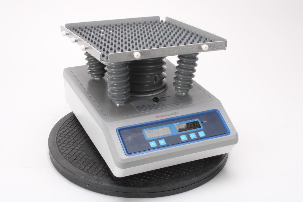 Thermo Scientific 88882003 Digital Waving Rotator With Power Supply ...