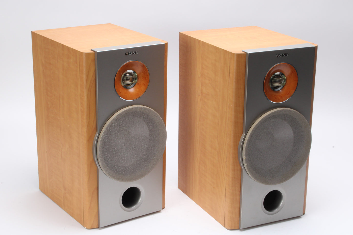 Sony SS-NX1 Passive Speaker (Pair) – NTC Tech