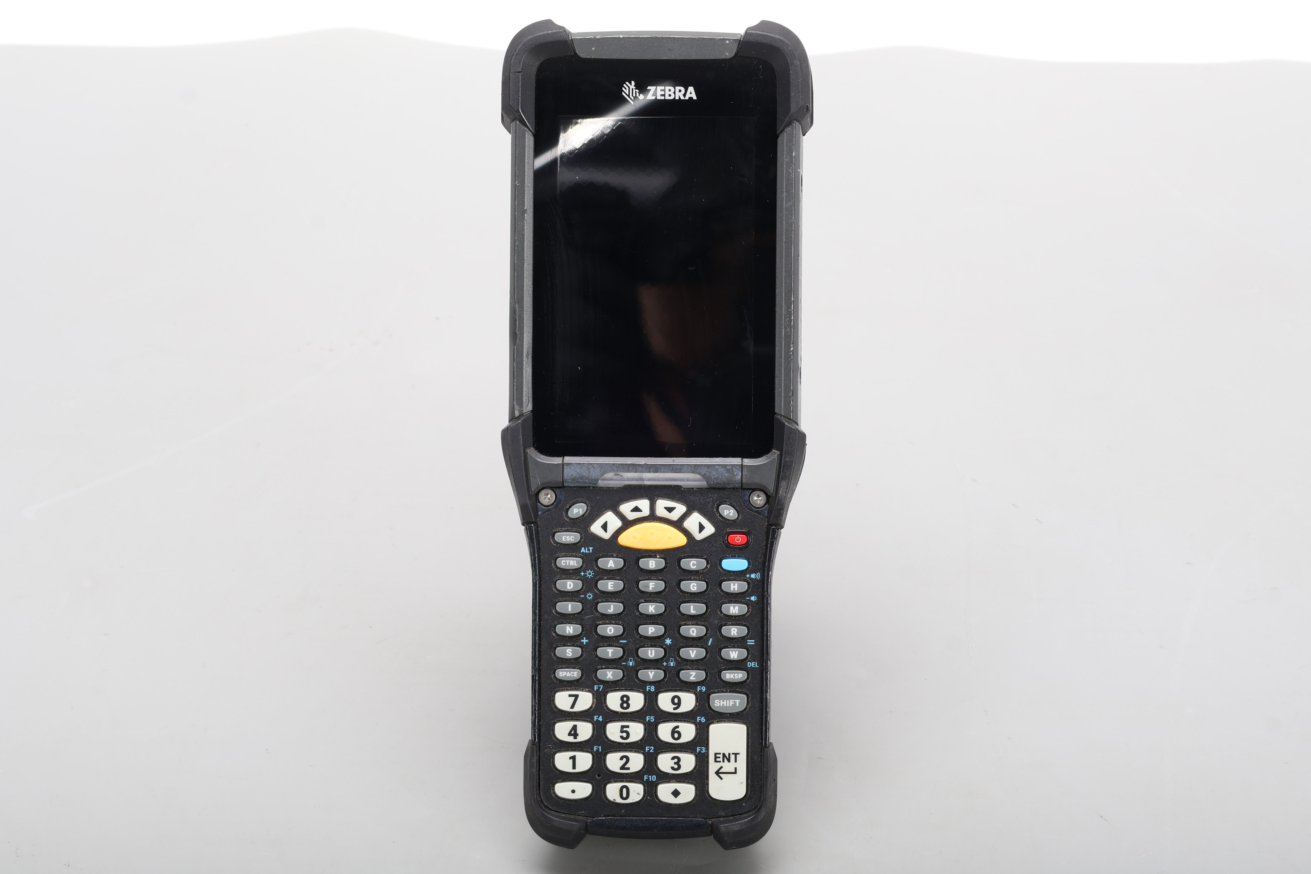 Zebra MC930B-GSCDG4NA Hand Held Barcode Scanner Computer MC930B-GSCDG4 ...