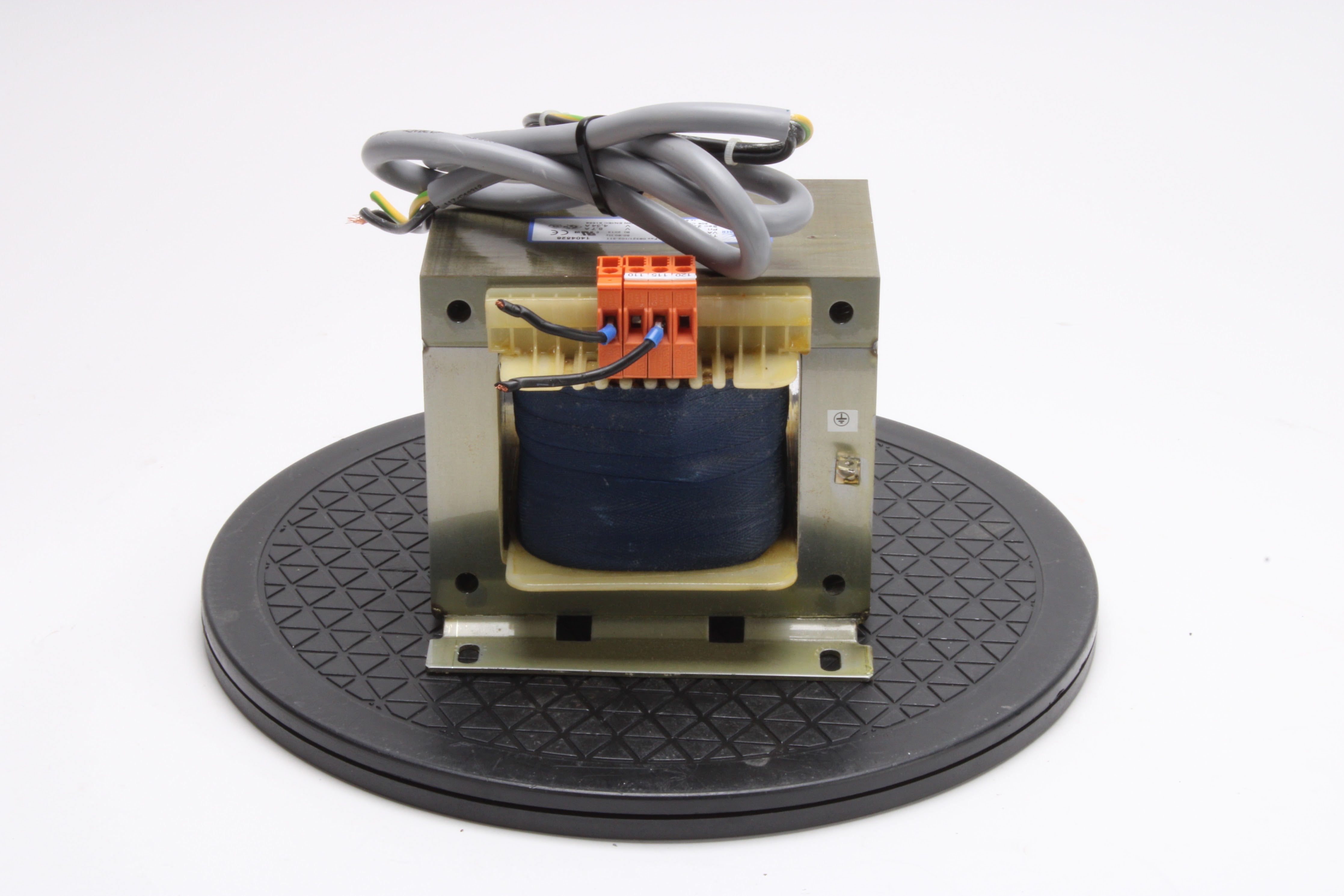 Rathgeber ETDT 1000 Transformer – NTC Tech
