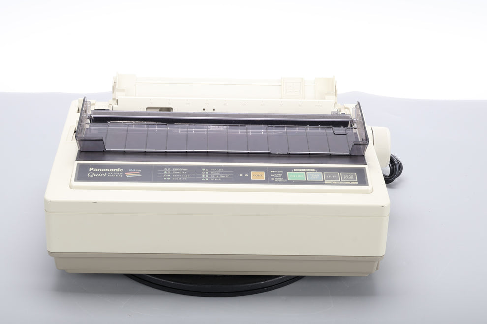 Panasonic KX-P2130 Standard Dot Matrix Printer – NTC Tech