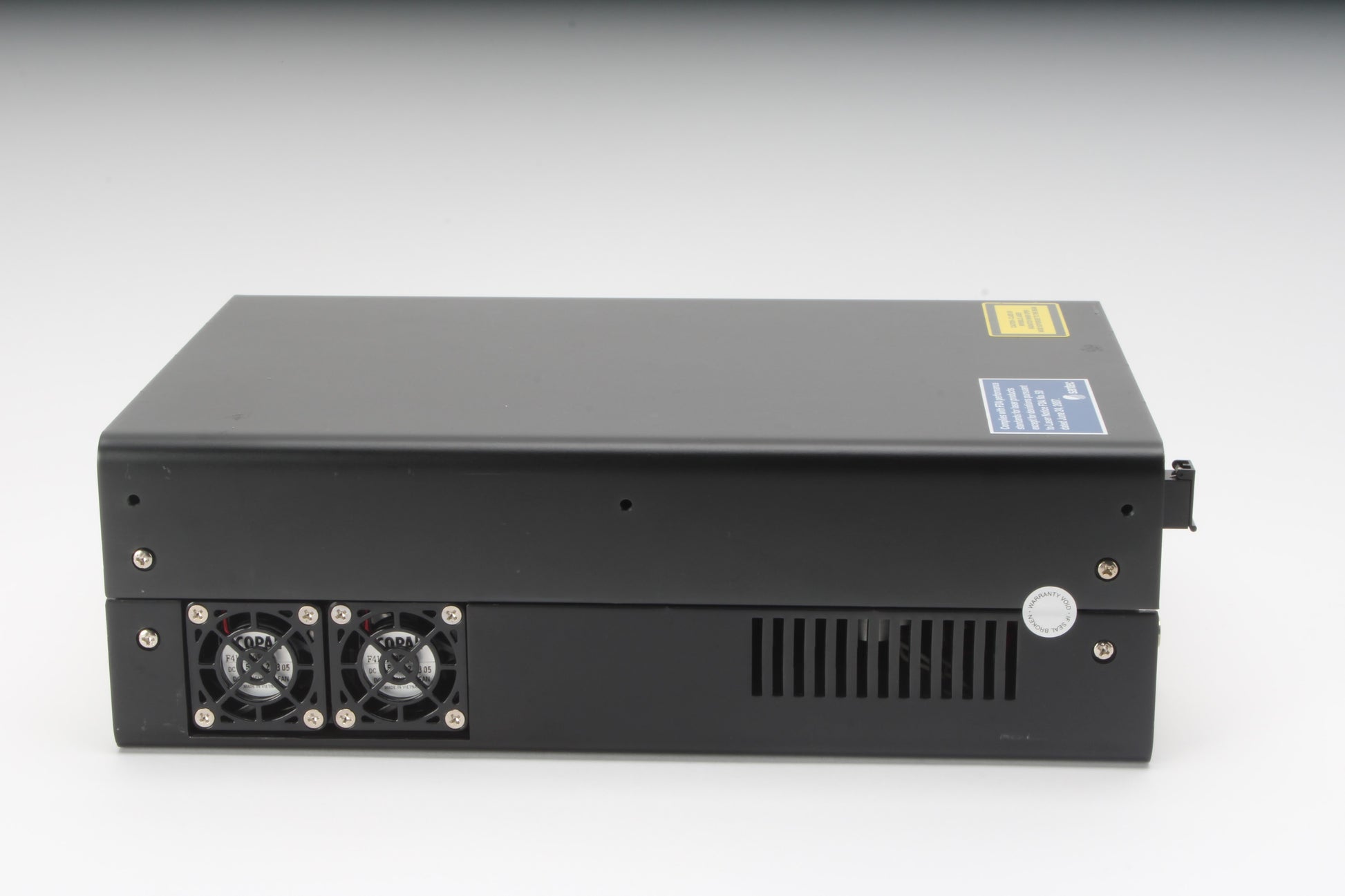 Santec HSL-200-H Polygon Scanning Laser – NTC Tech