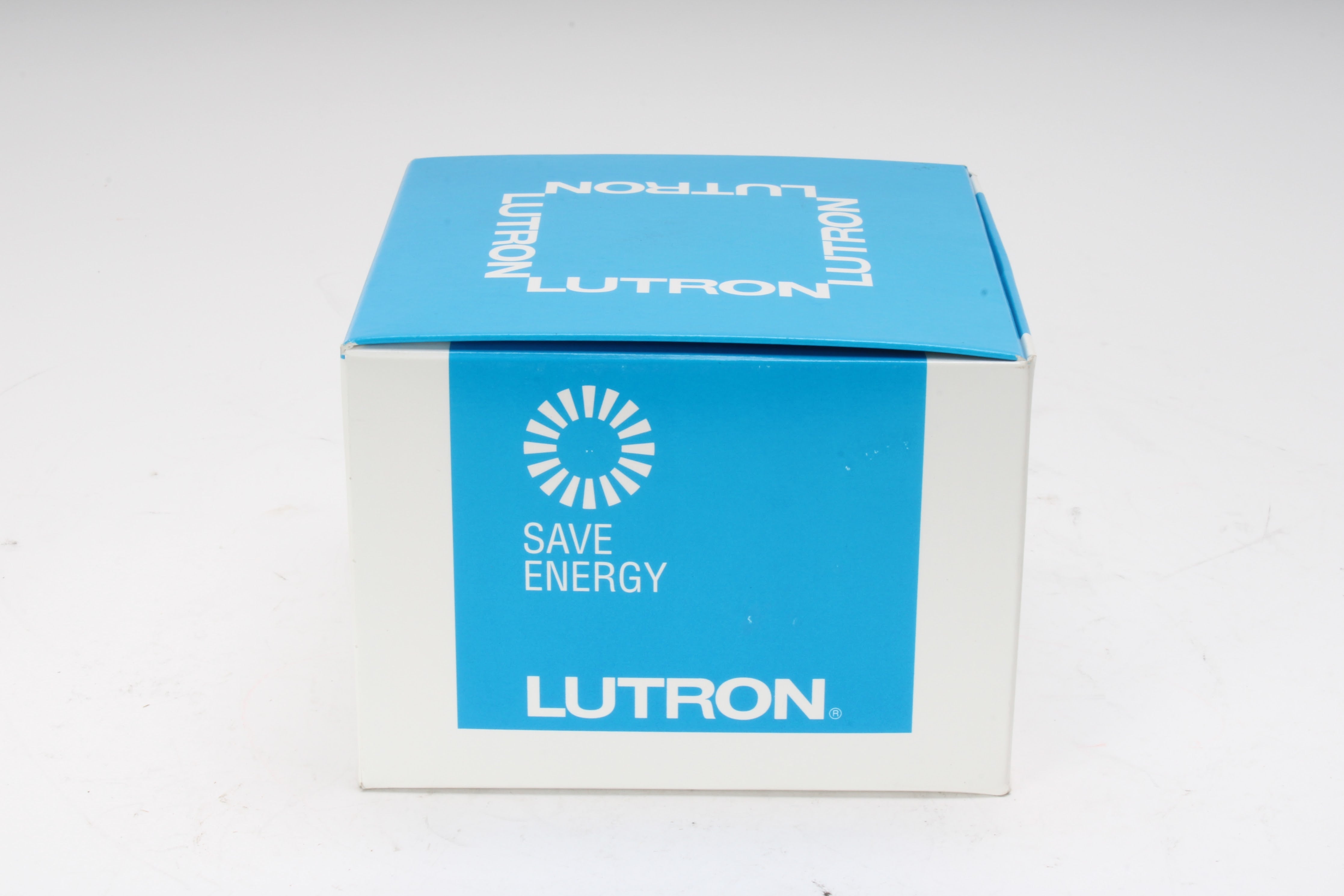 Lutron QSM2-4W-C QS Sensor Module Ceiling Mount - NEW – NTC Tech