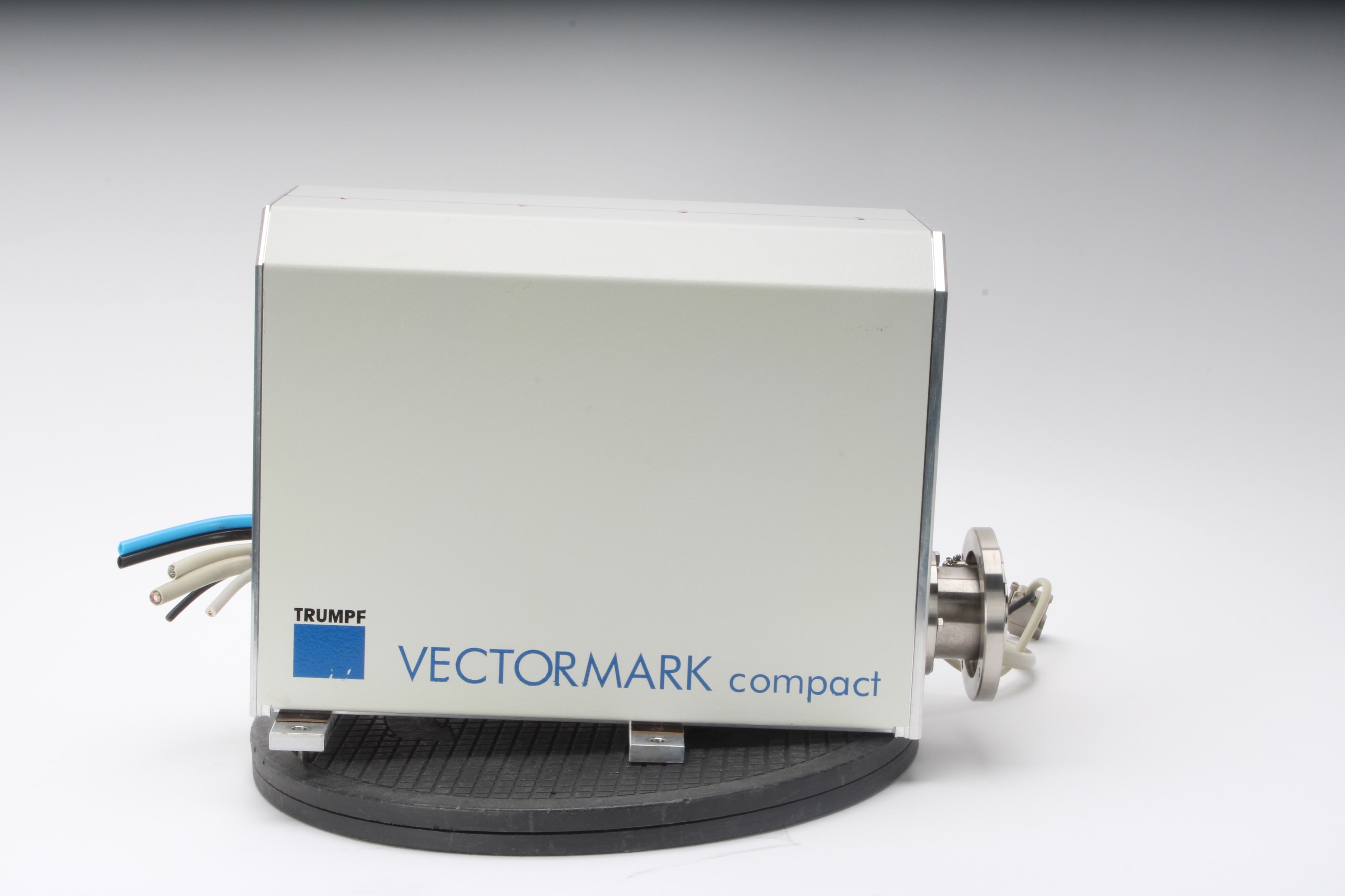 Trumpf Vectormark Compact VMc 4 Laser Marking System – NTC Tech