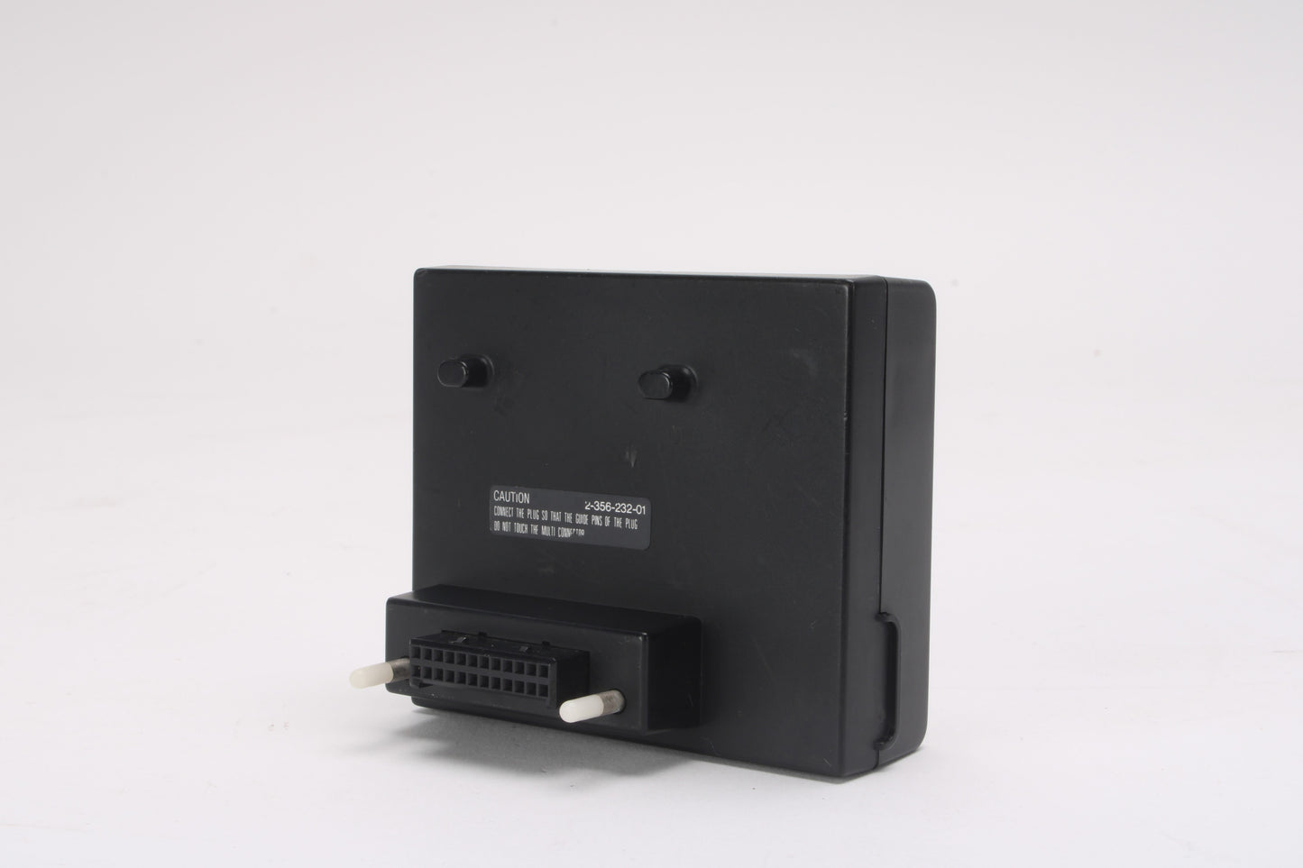 Sony RFU-80UC Video Adapter – NTC Tech