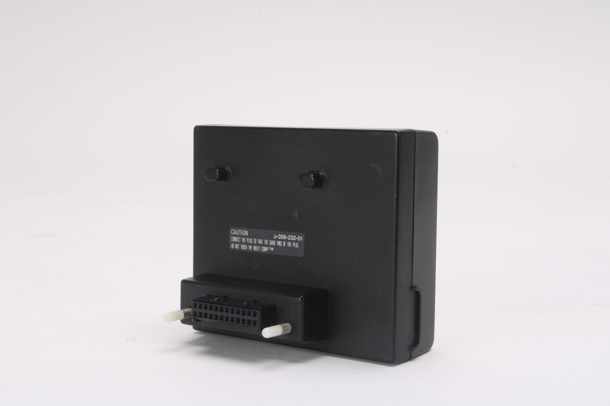 Sony RFU-80UC Video Adapter – NTC Tech