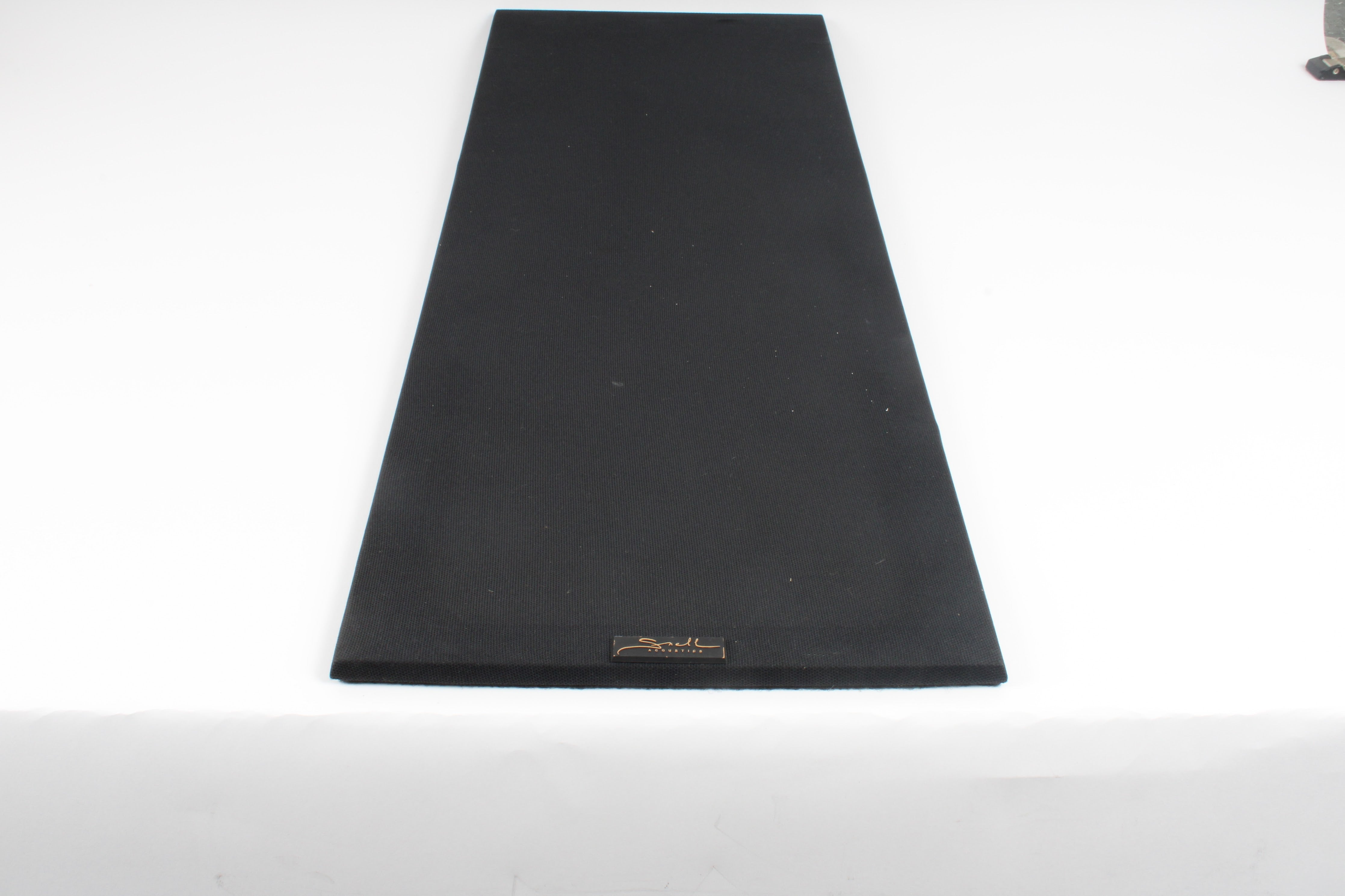 Snell Speaker Grill from EIII System – NTC Tech