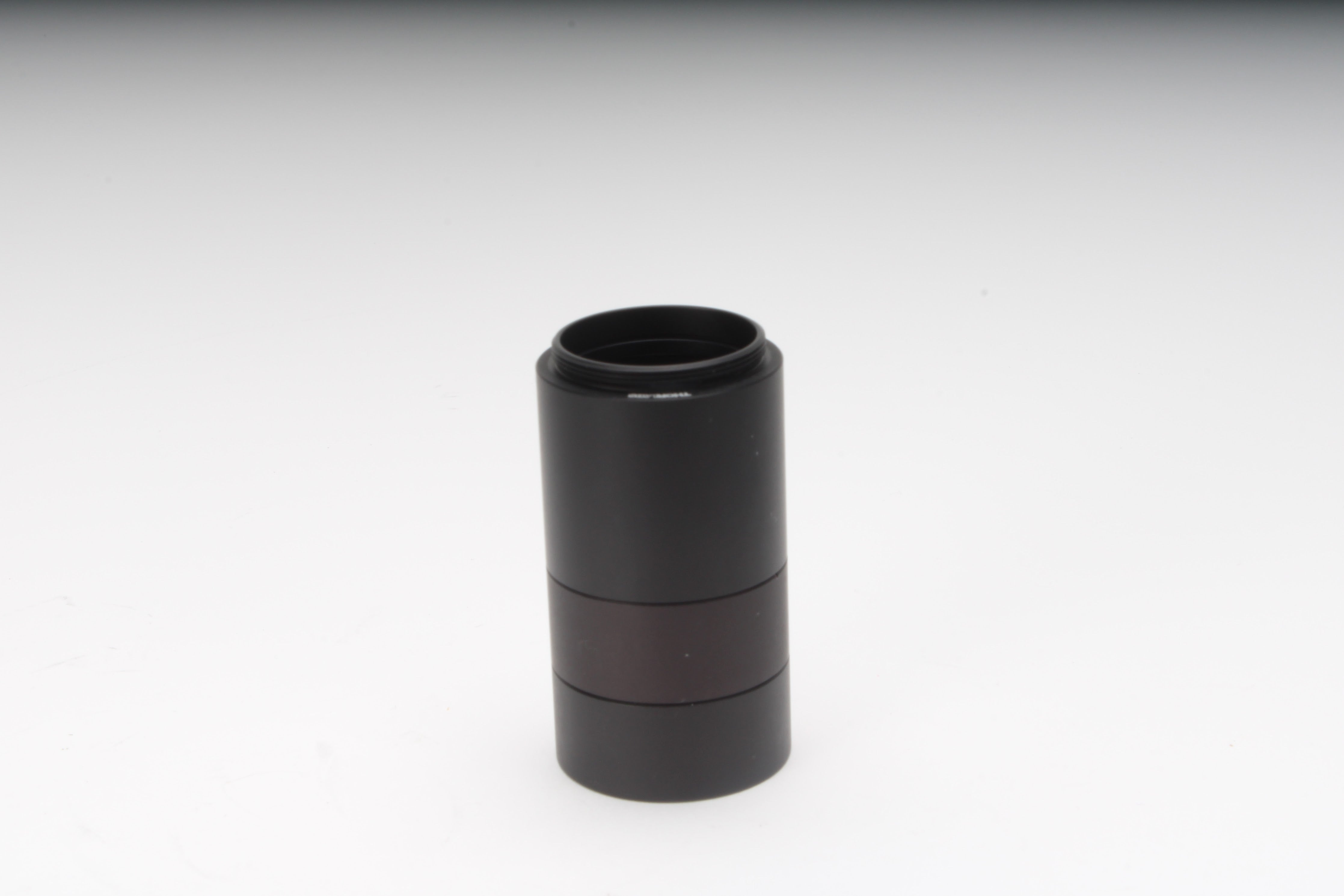 ThorLabs 2x SM1L05, 1x SM1L10, and SM1 Lens Tubes Lot of 3 – NTC Tech