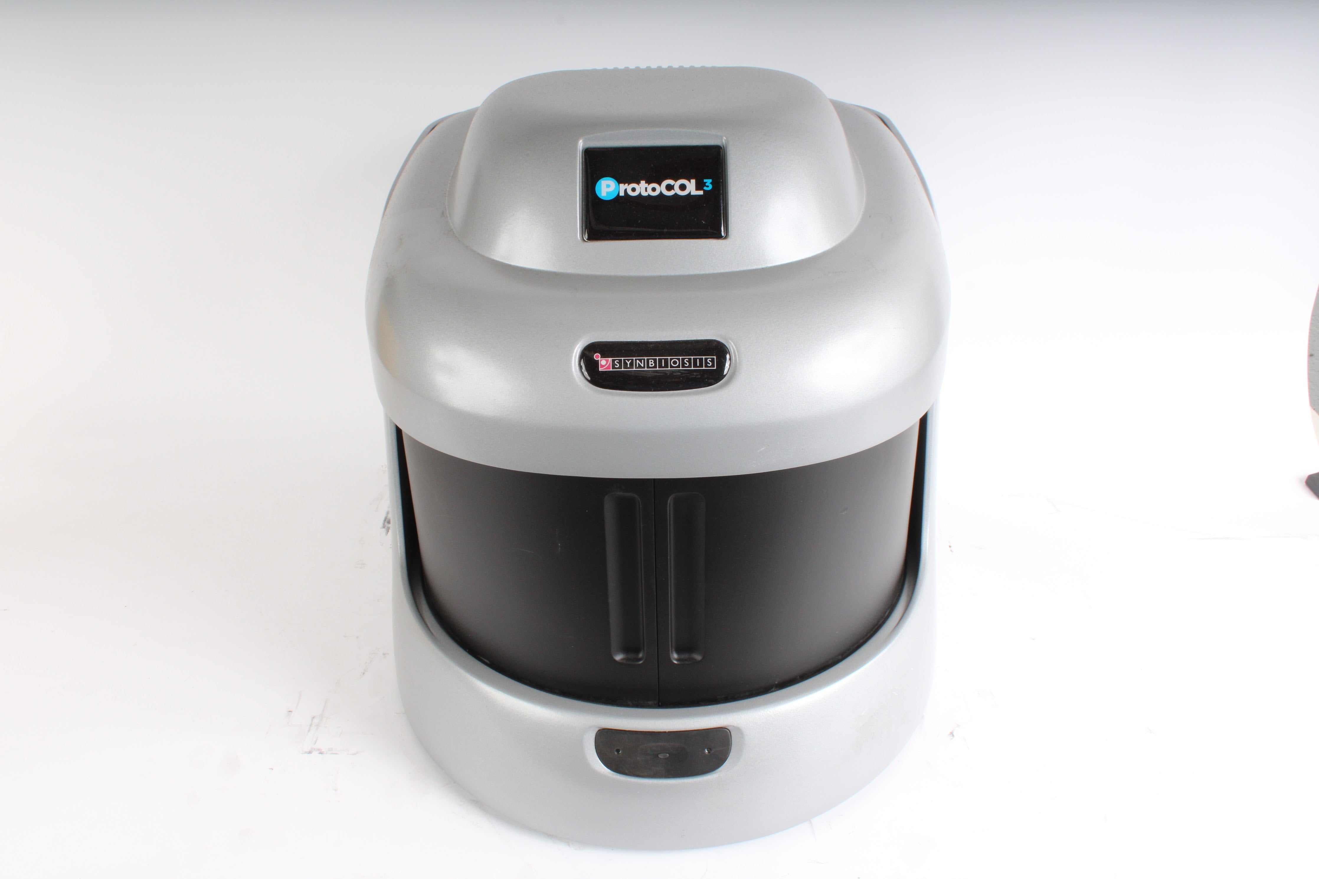 Synbiosis Protocol3 Automatic Colony Counting And Zone Measuring – NTC Tech