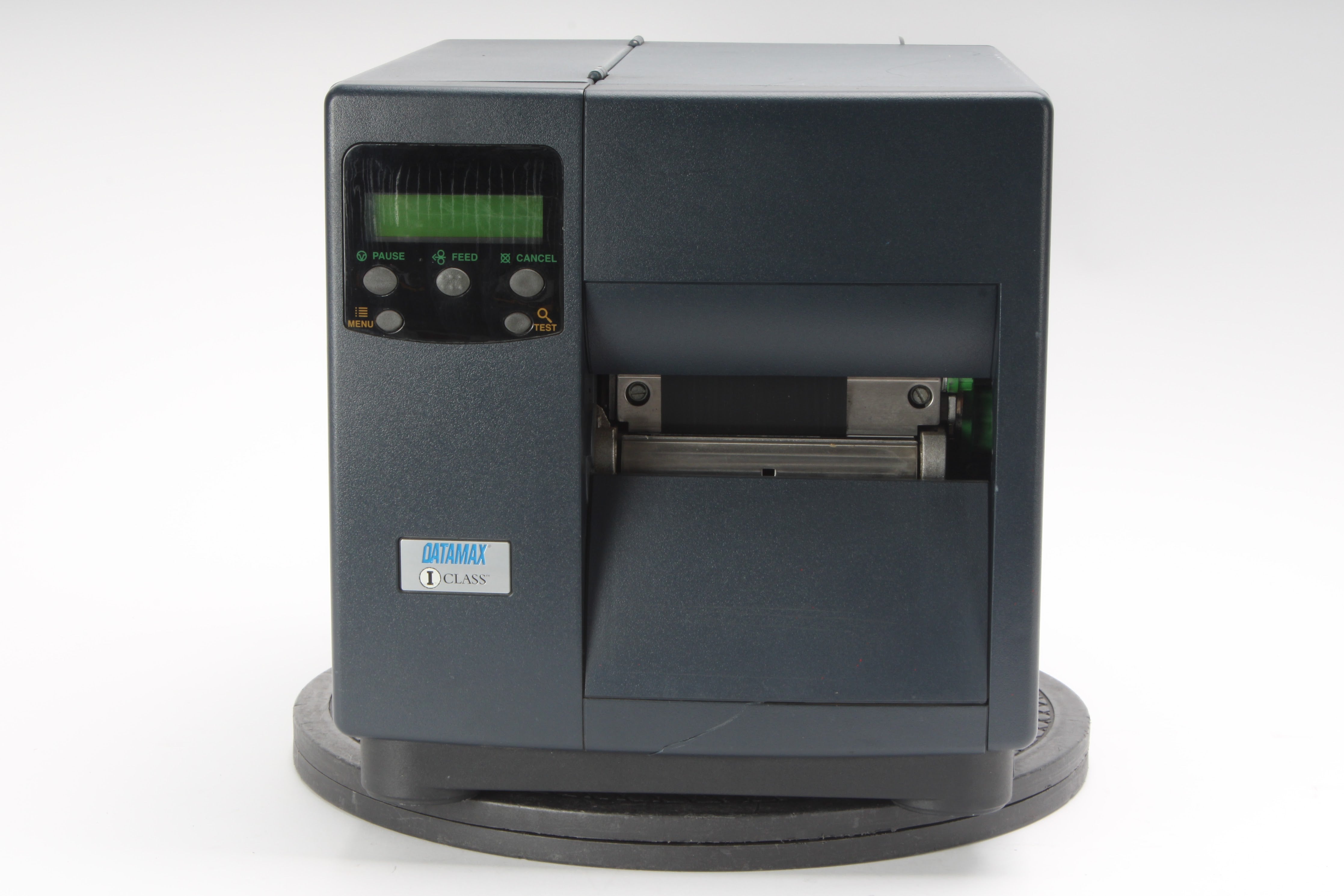 Datamax DMX-I-4208 Direct Thermal & Transfer Label Printer – NTC Tech