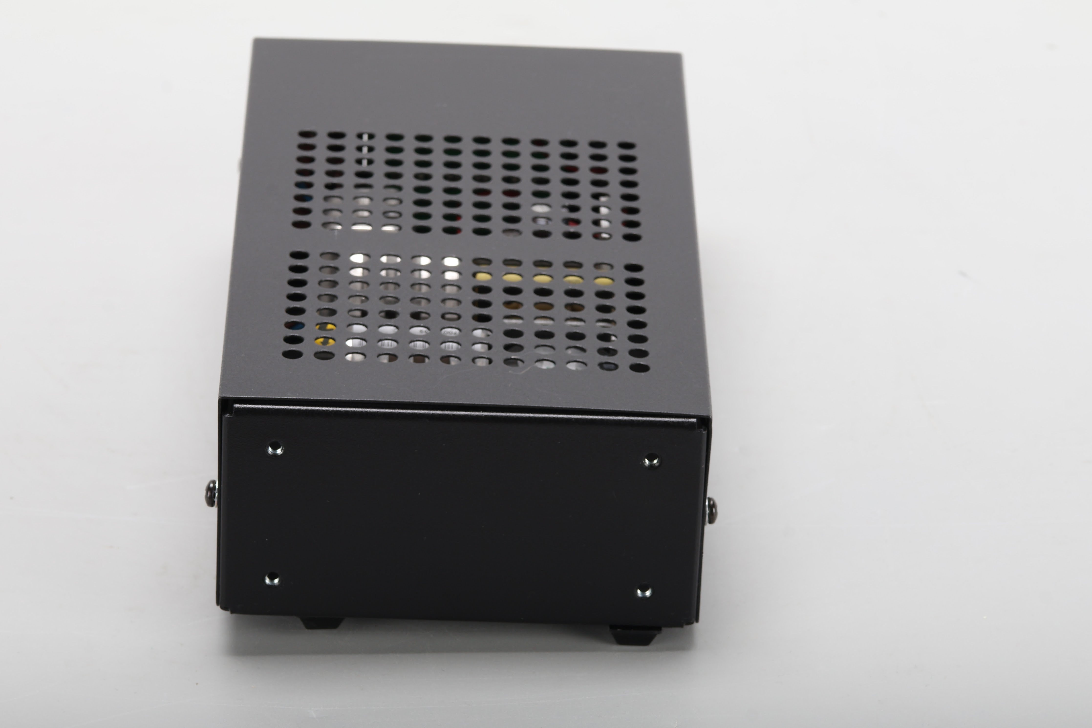 Crestron 75W Cresnet Regulated Power Supply Wired 75 Watt, 24 Volt CNP ...