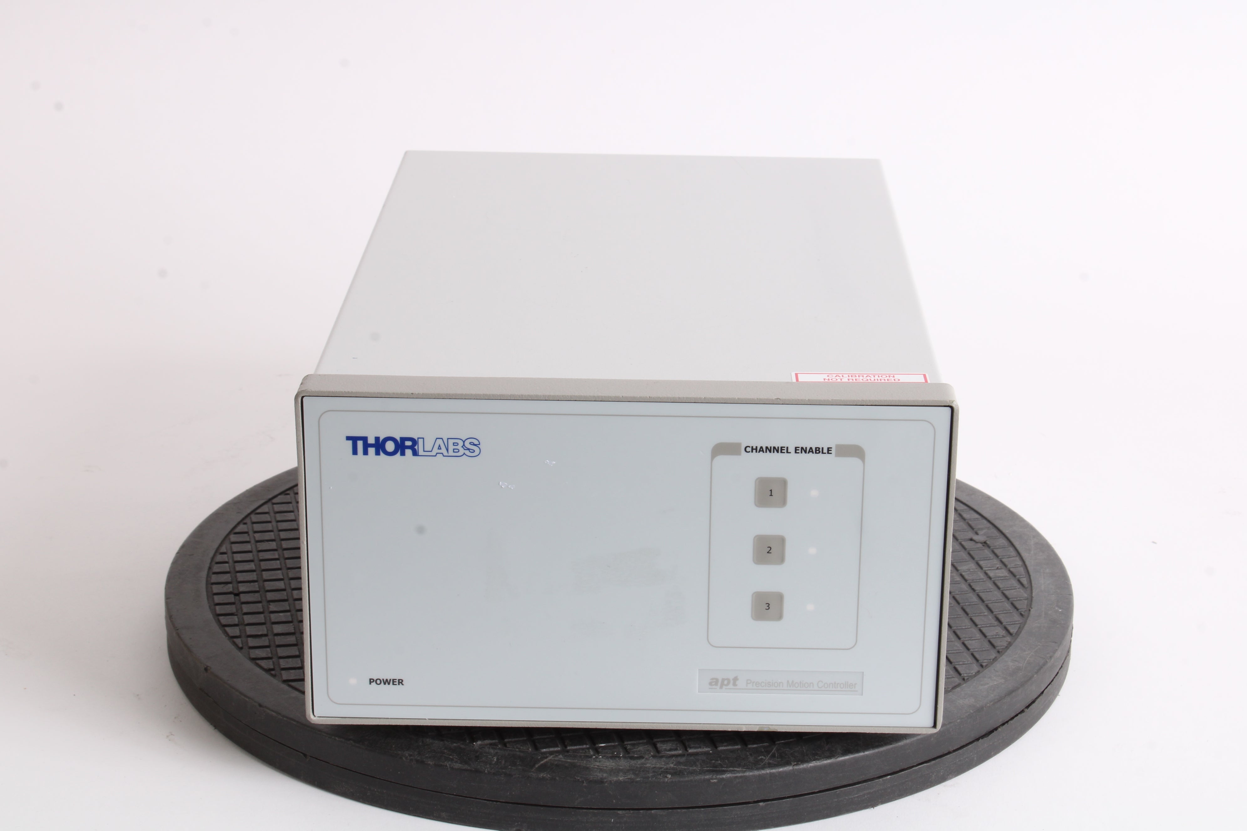 Thorlabs BSC203 apt Precision Motion Controller – NTC Tech