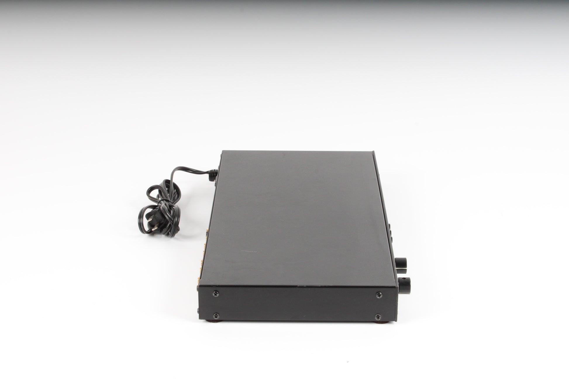 BBE Audio Restoration System – NTC Tech