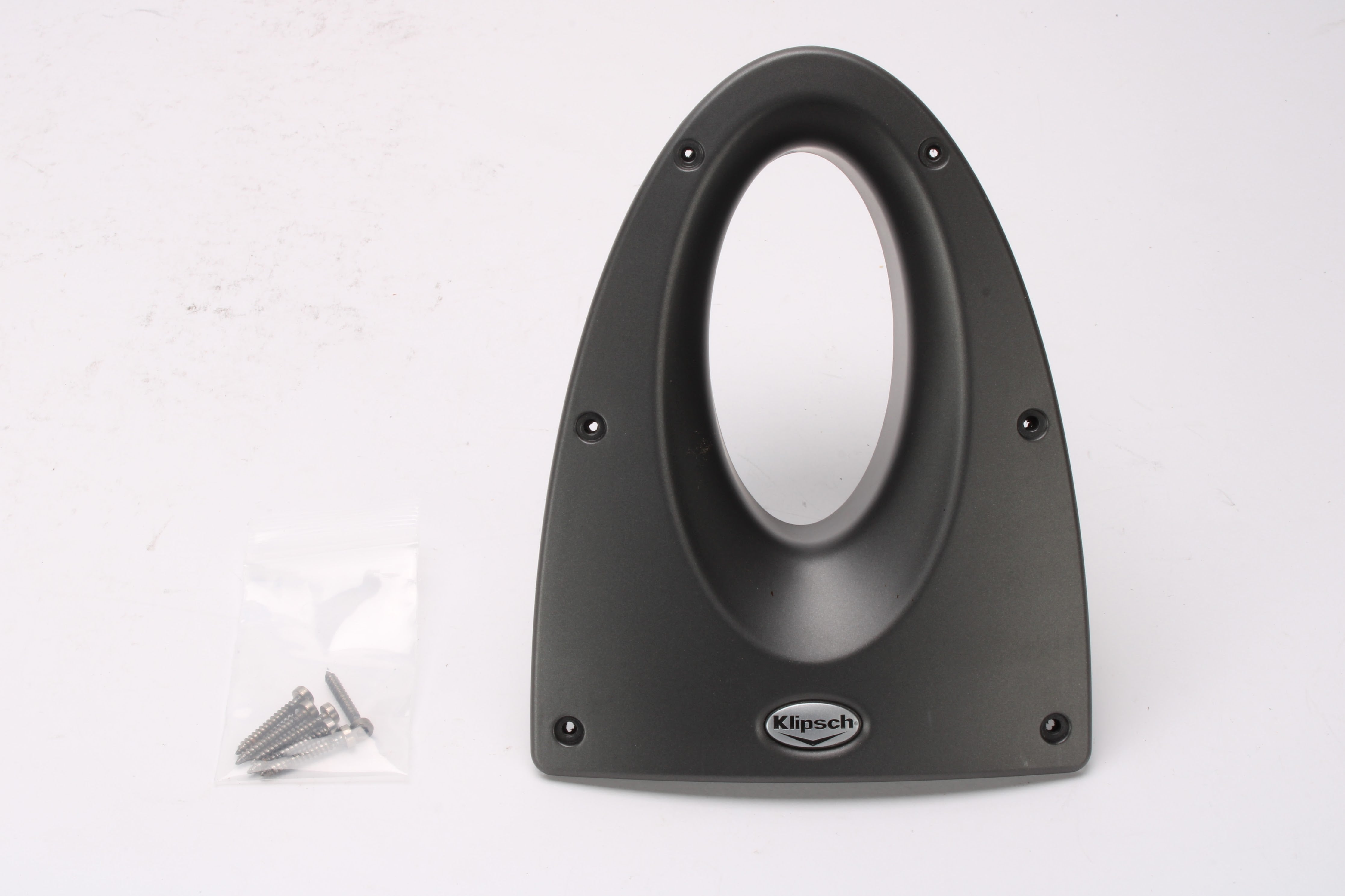 Klipsch Synergy F1 Speaker Bottom Shroud With Hardware – NTC Tech