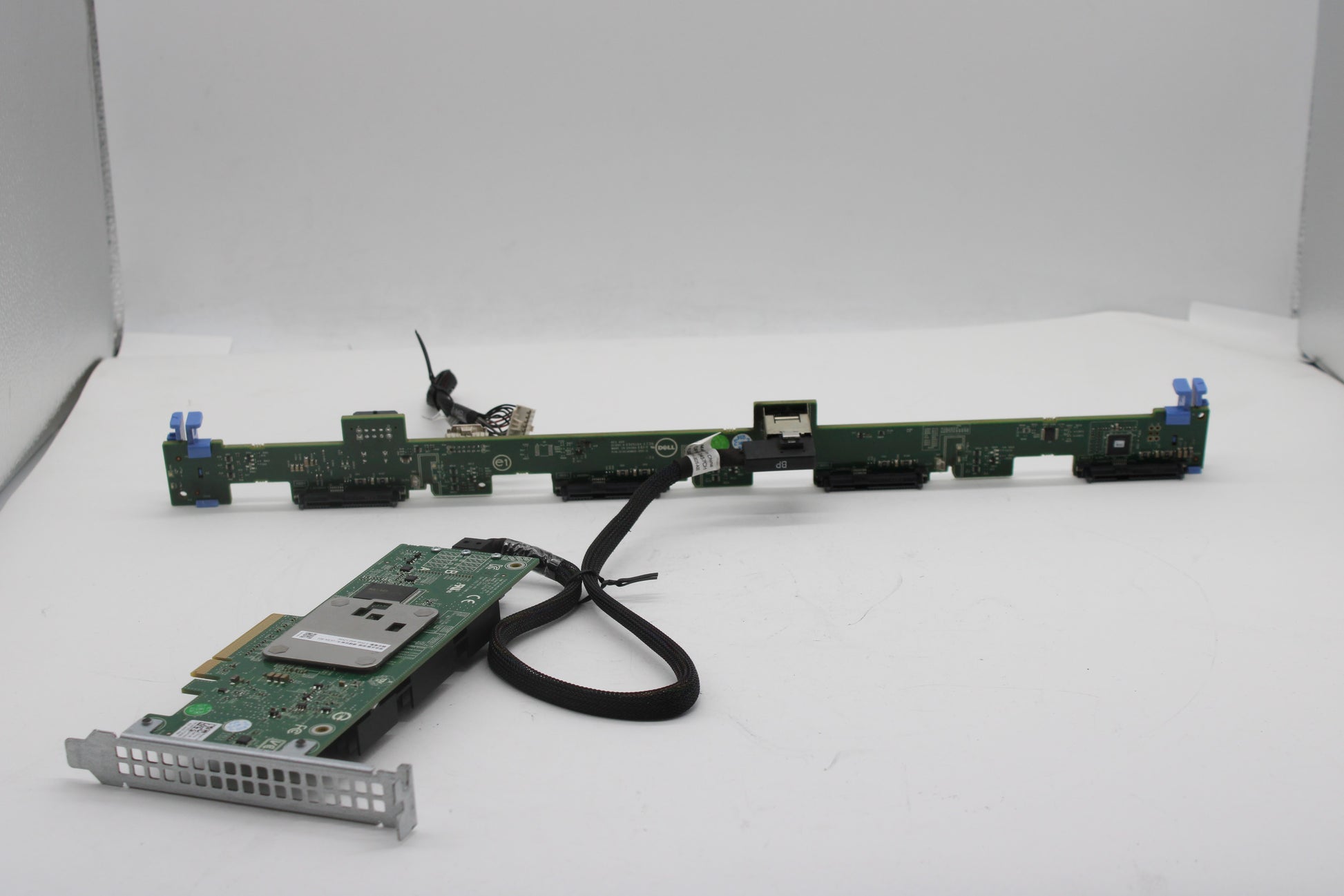 Dell 4Y5H1 PowerEdge PERC H330 RAID Controller 12Gb SAS 6Gb SATA PCIe – NTC Tech