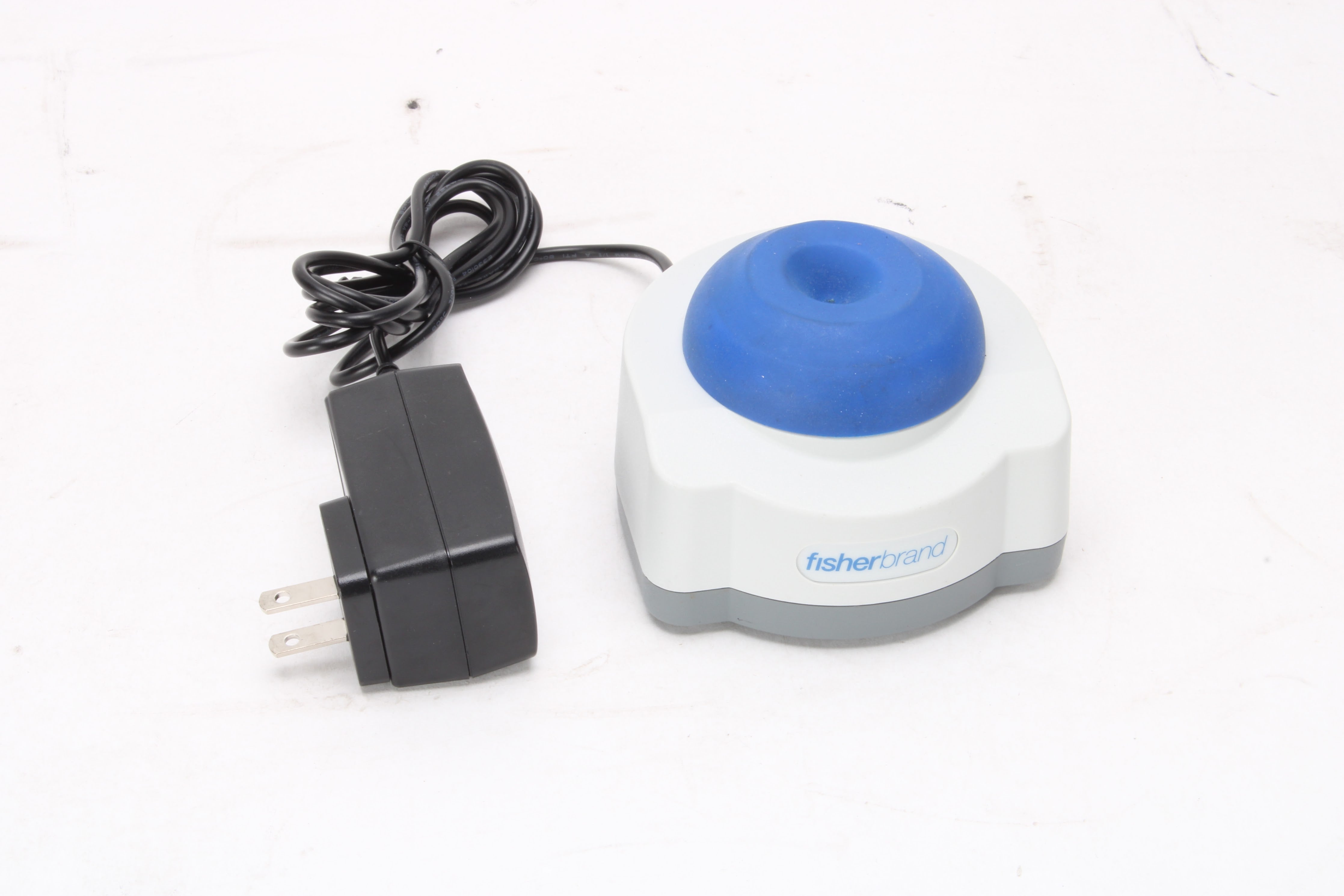 Fisher Scientific 14-955-151 Mini Vortex Mixer With Power Supply – NTC Tech