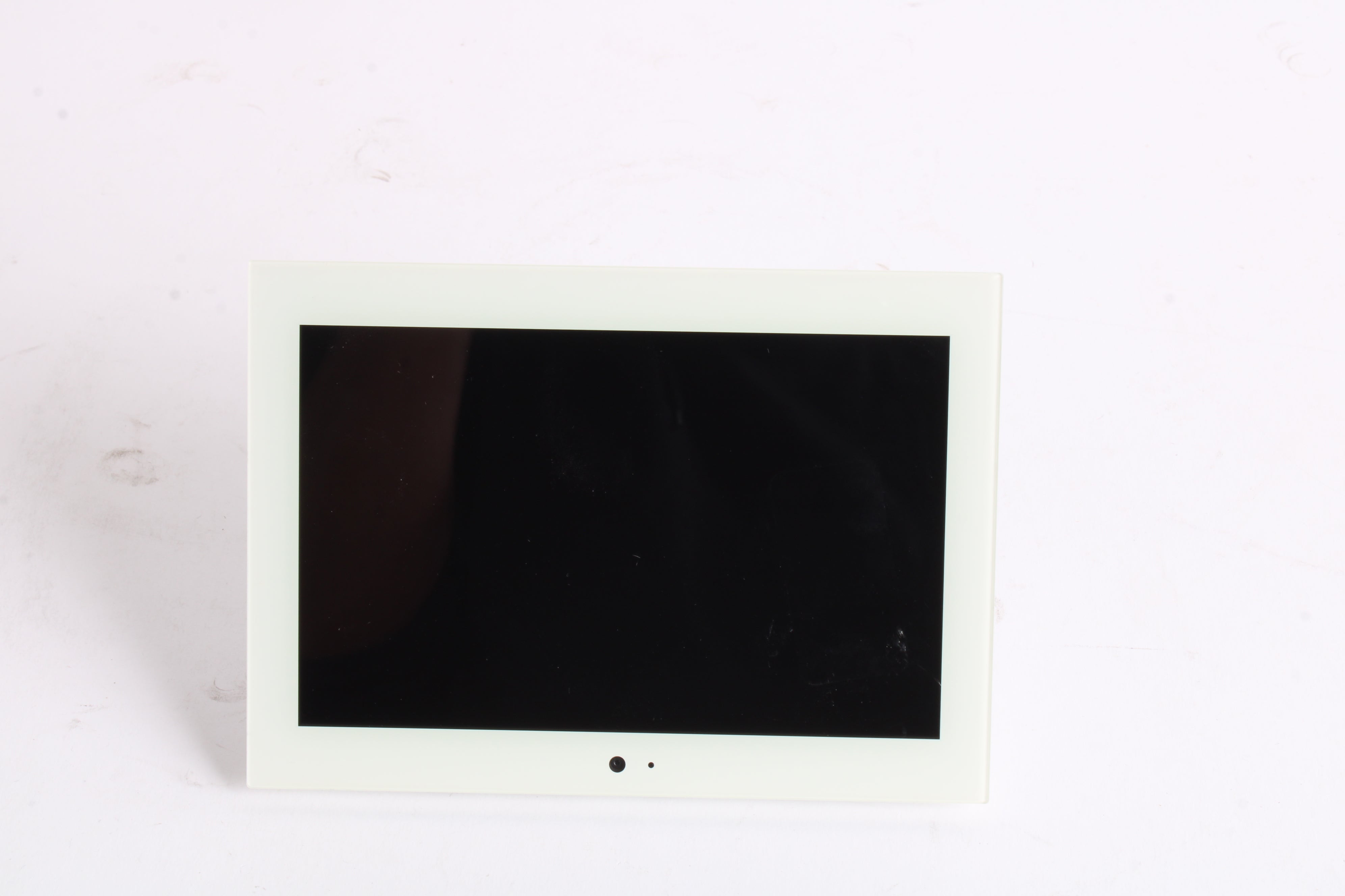 Control4 C4-WALL7-1-WH IN-Wall Touch Screen / 876389017560 / White ...