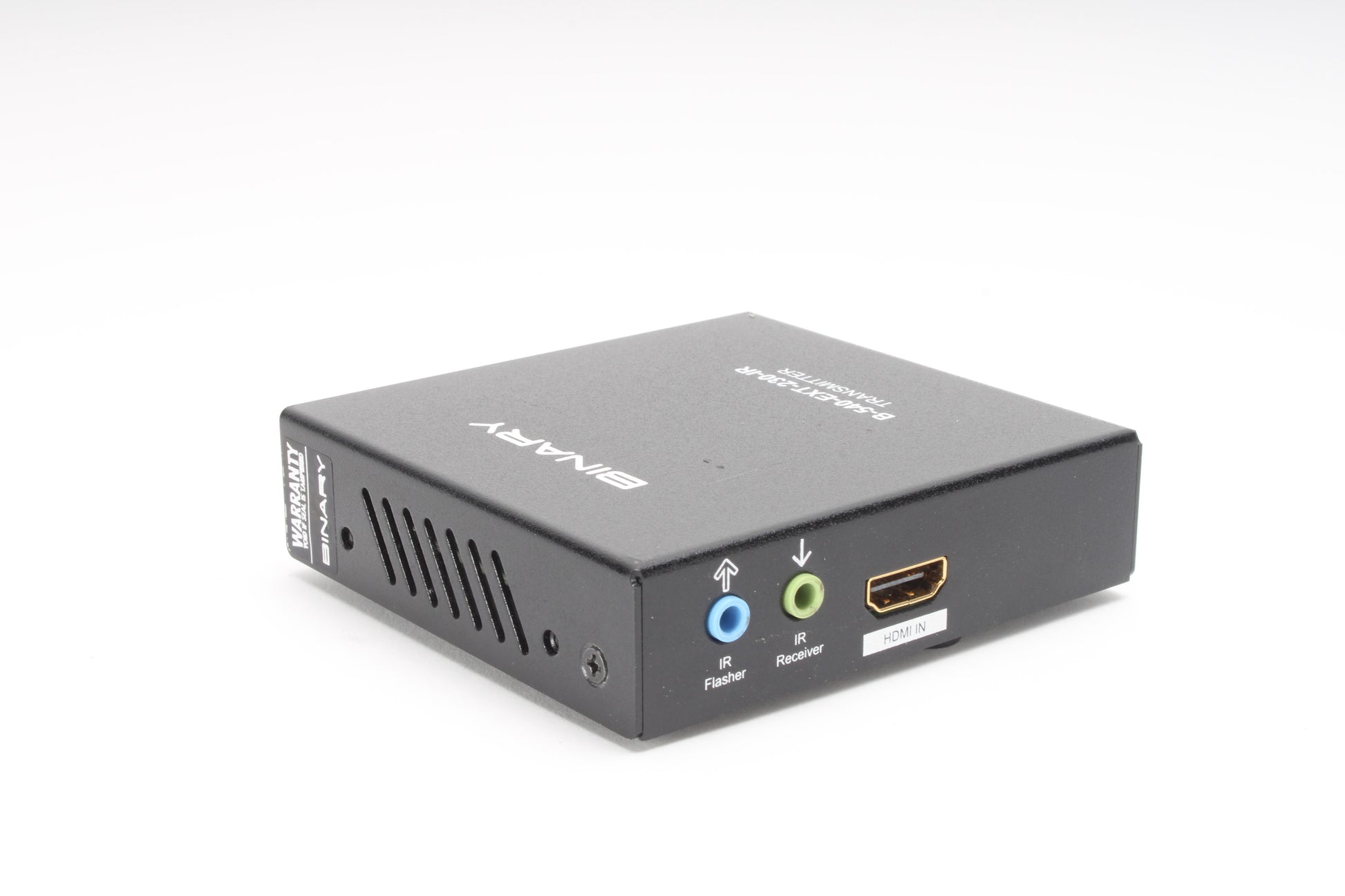 Binary B-540-EXT-230-IR Transmitter Cat5e/6 HDMI Extender – NTC Tech