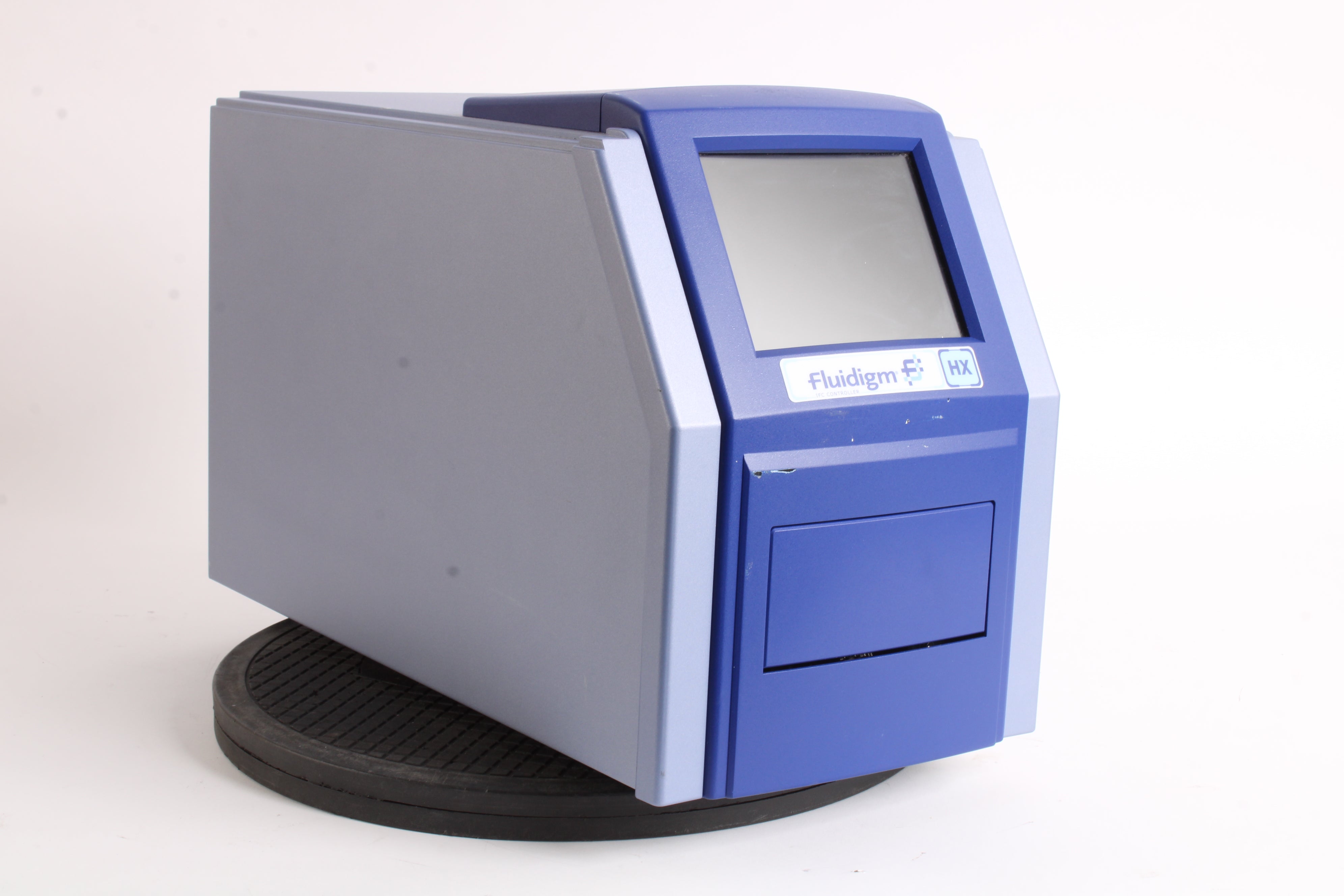 Fluidigm BMK-IFC-HX Biomark IFC Controller HX PCR Device - Fair Condit ...