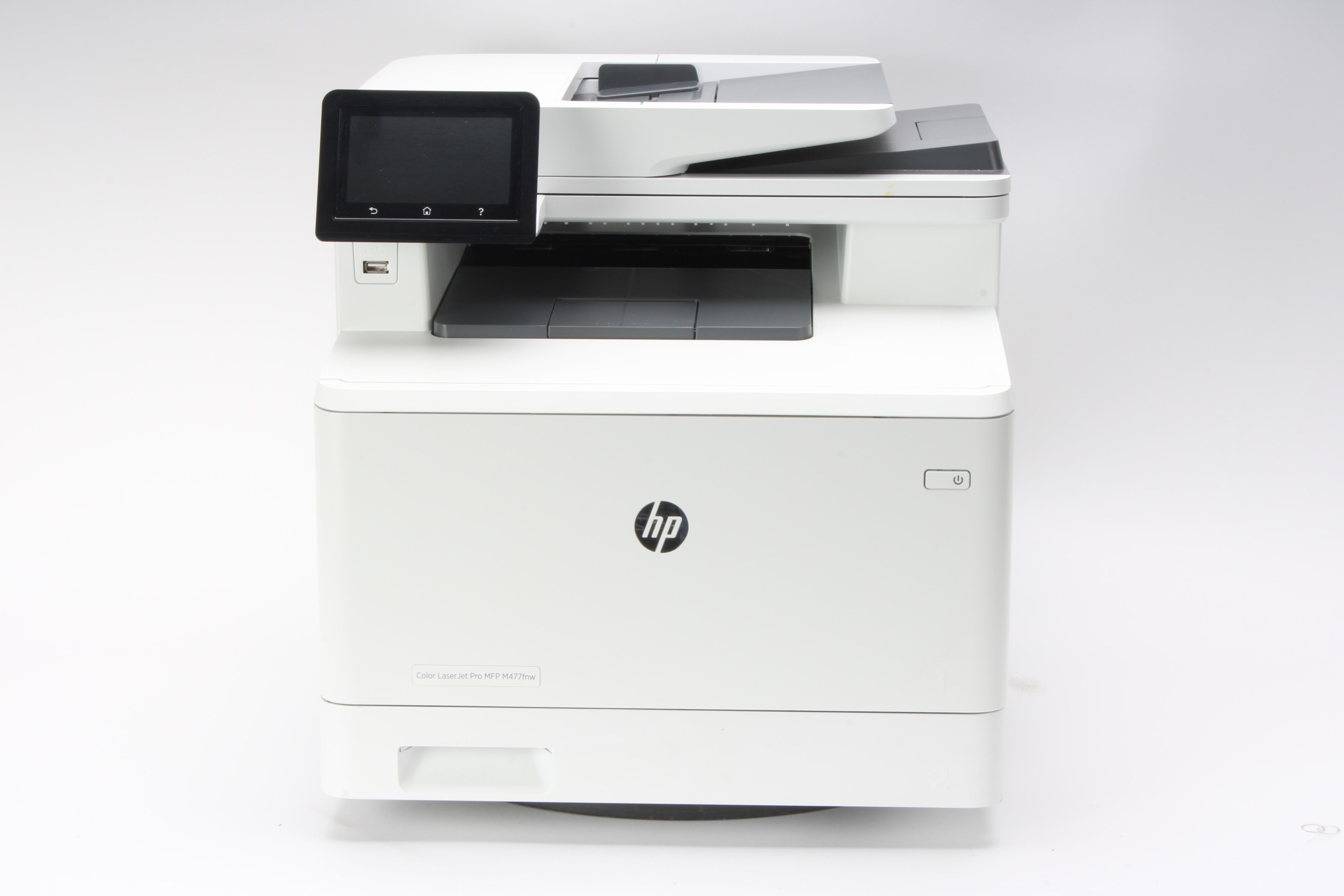 HP Color LaserJet Pro MFP M477FNW Printer CF377A – NTC Tech