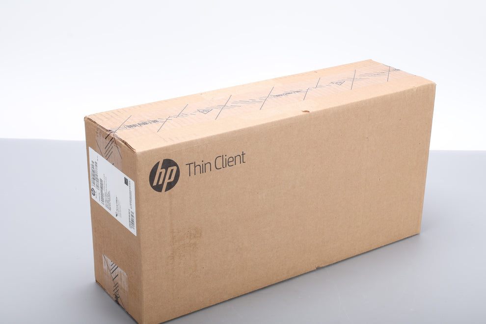 HP T530 Thin Client Computer W/ AMD GX-215JJ, 4GB RAM, AMD Radeon R2E ...