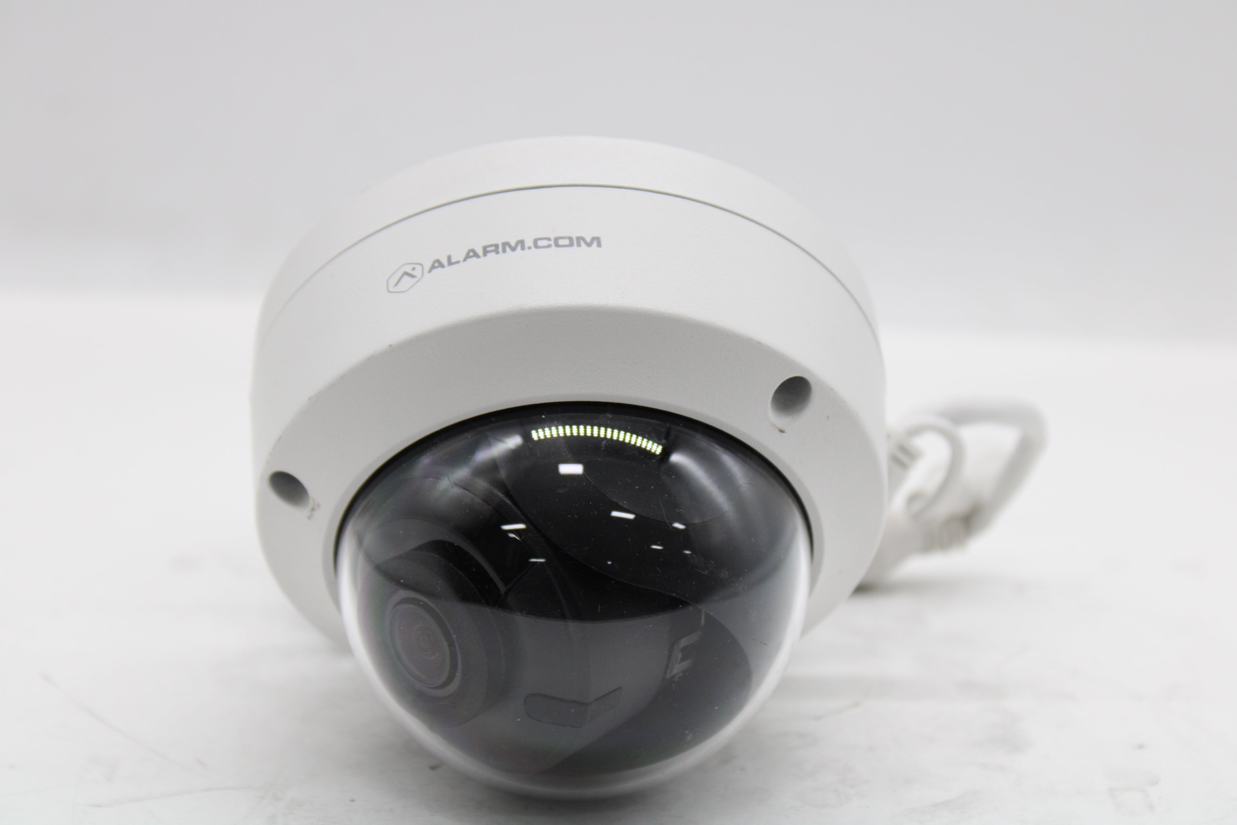 Alarm.com ADC-VC826 1080P HD Indoor/Outdoor Dome Security Camera – NTC Tech