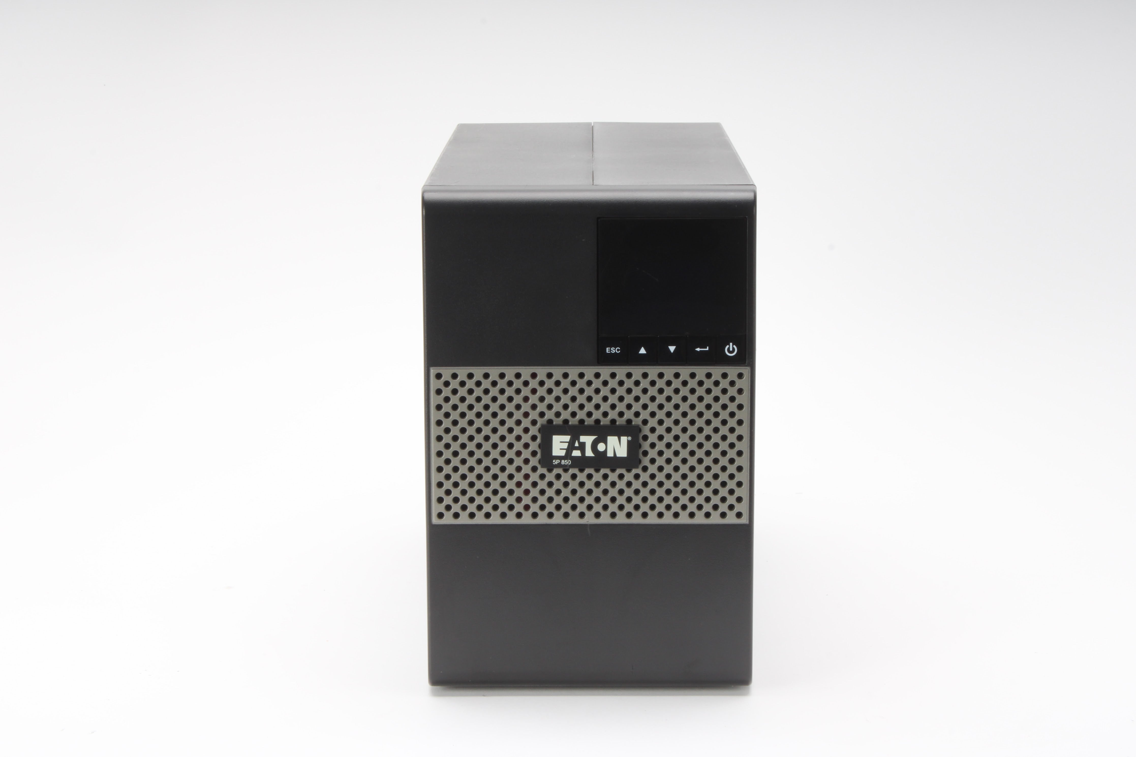 Eaton 5P850I Uninterruptible Power Supply 850VA/600W - Fair Condition ...