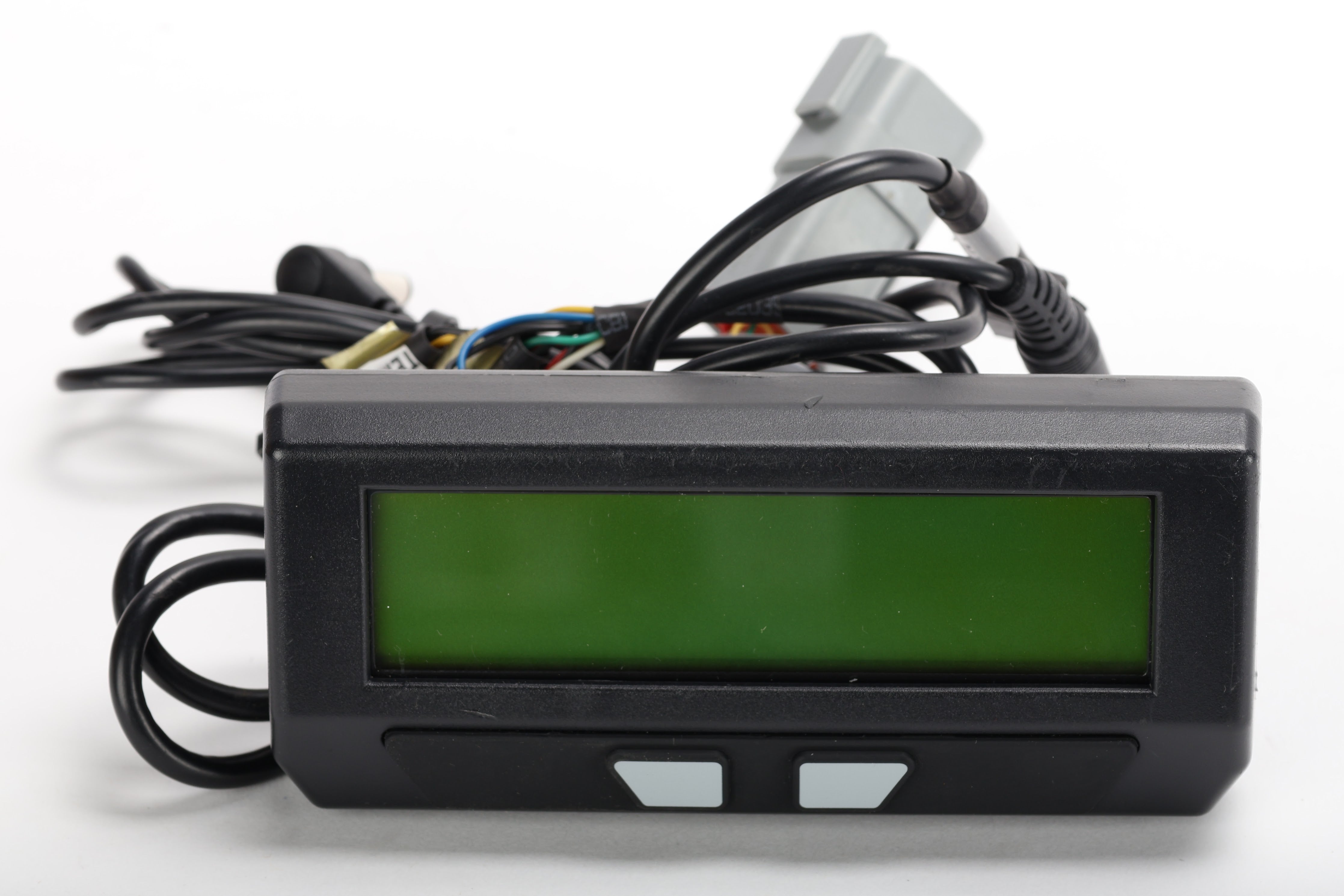 Grin Cycle V3.1 Cycle Analyst Electric Bike Performance Monitor – NTC Tech