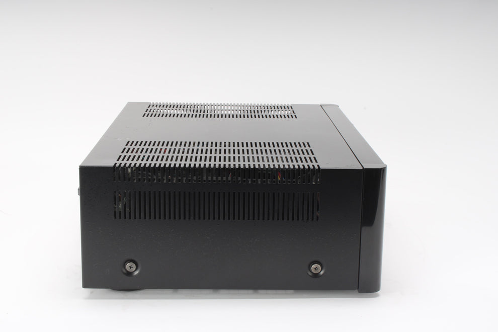 Rotel RA-1572 2-Channel Integrated Amplifier – NTC Tech