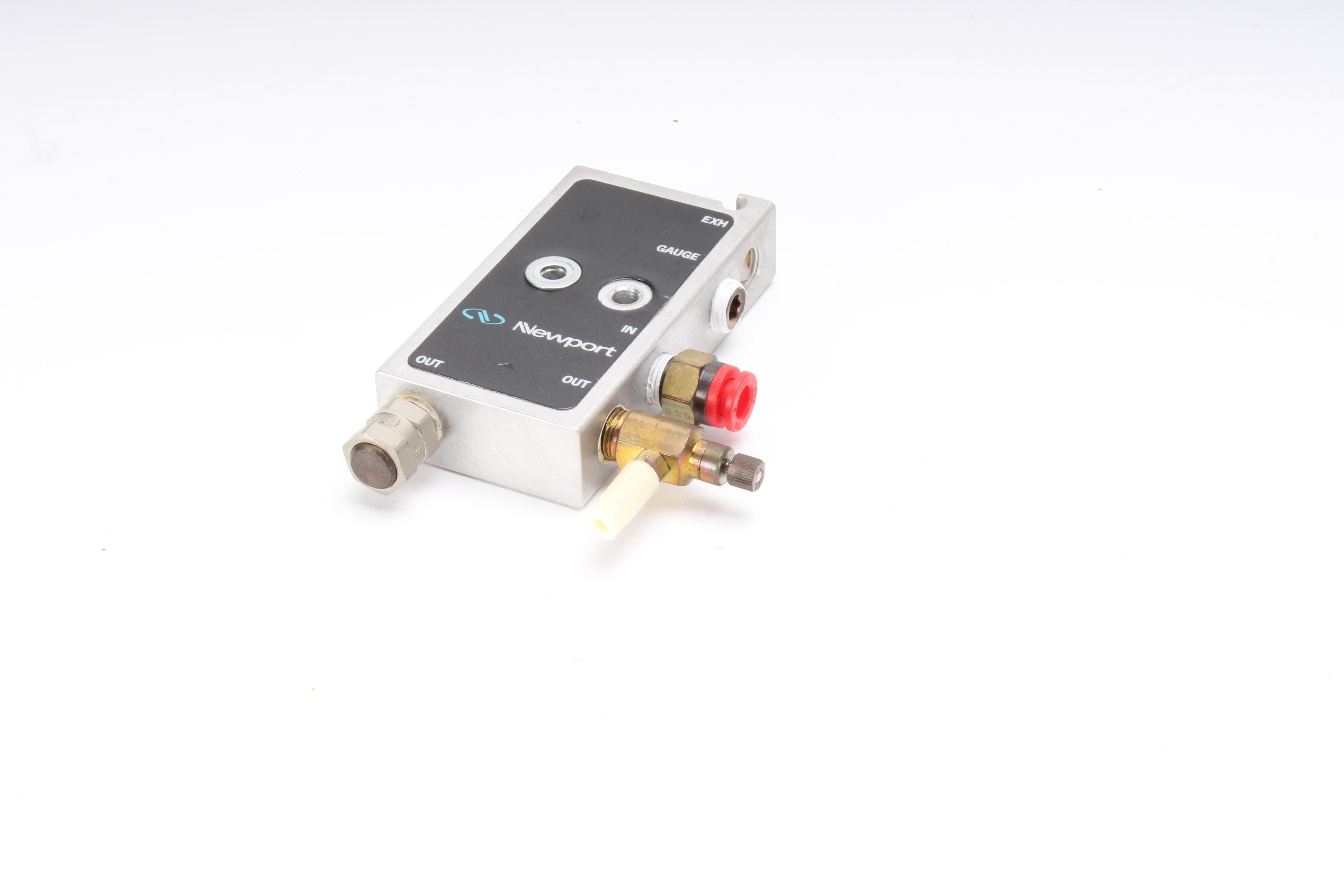 Newport IPV Pneumatic Leveling Valve – NTC Tech