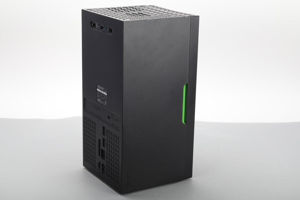 Ukonic 17315 XBox Replica Mini Fridge – NTC Tech