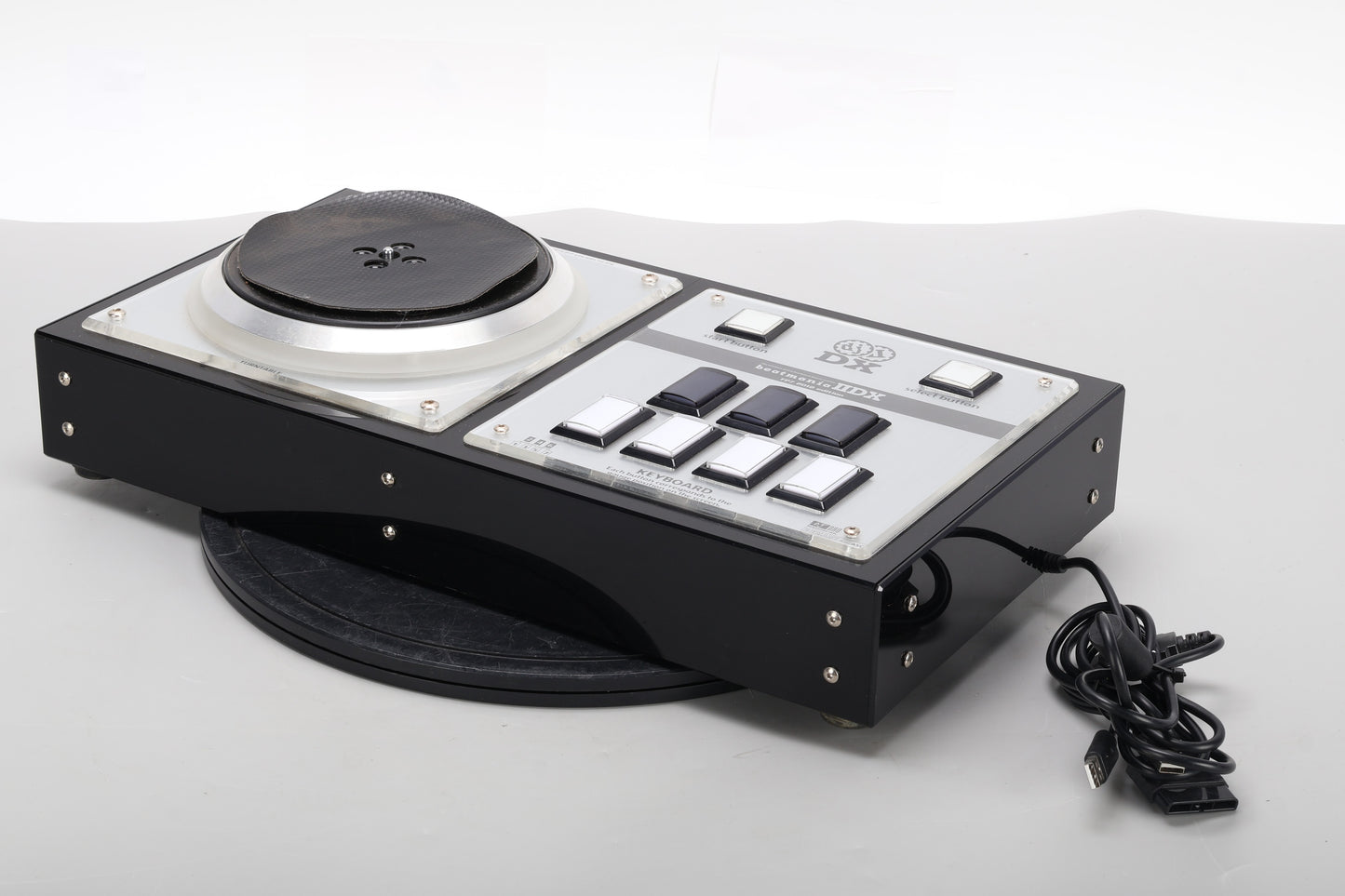 Beatmania IIDX FP7 2012 Video Game Controller – NTC Tech