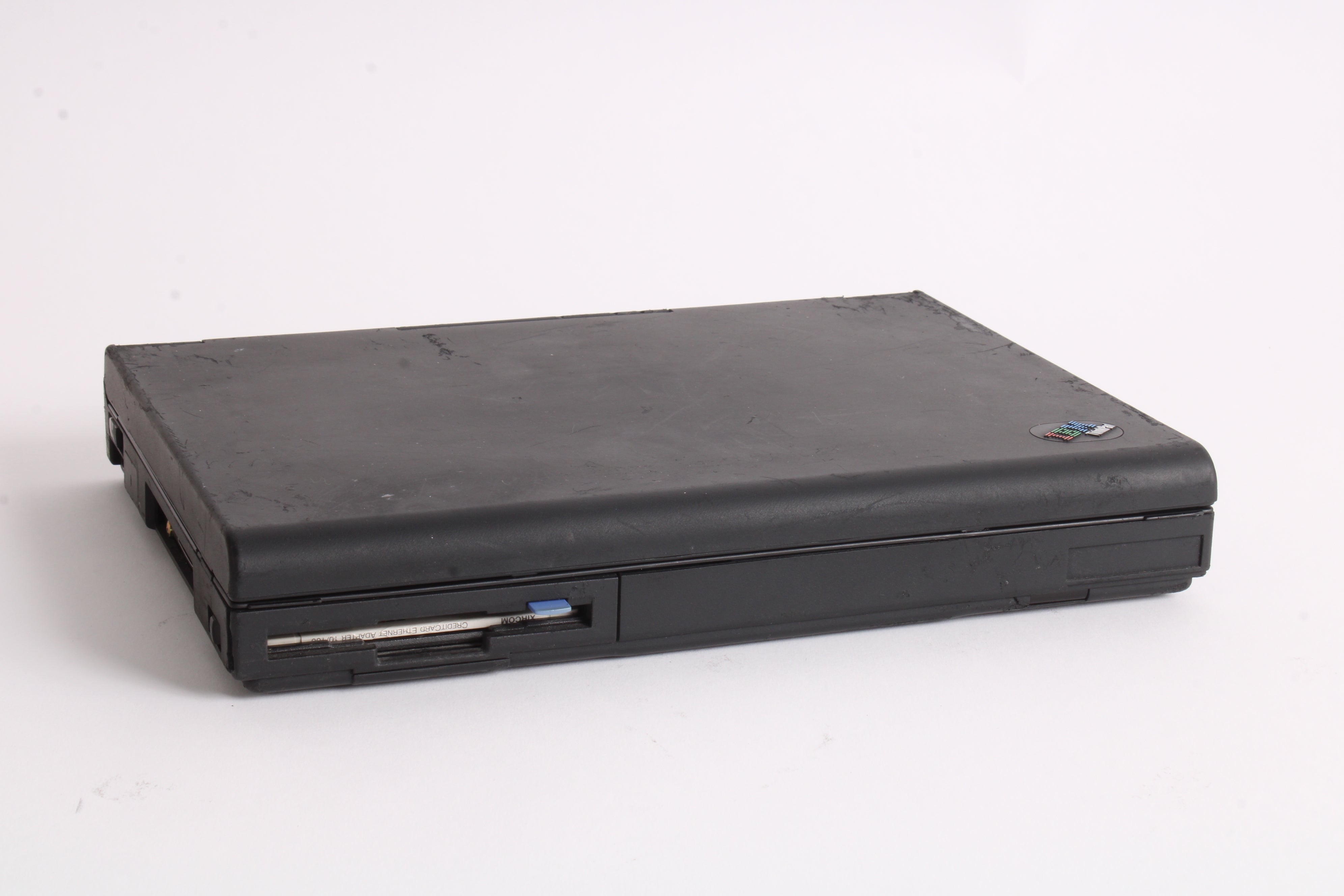 IBM Thinkpad 760L Type 9547 Laptop – NTC Tech
