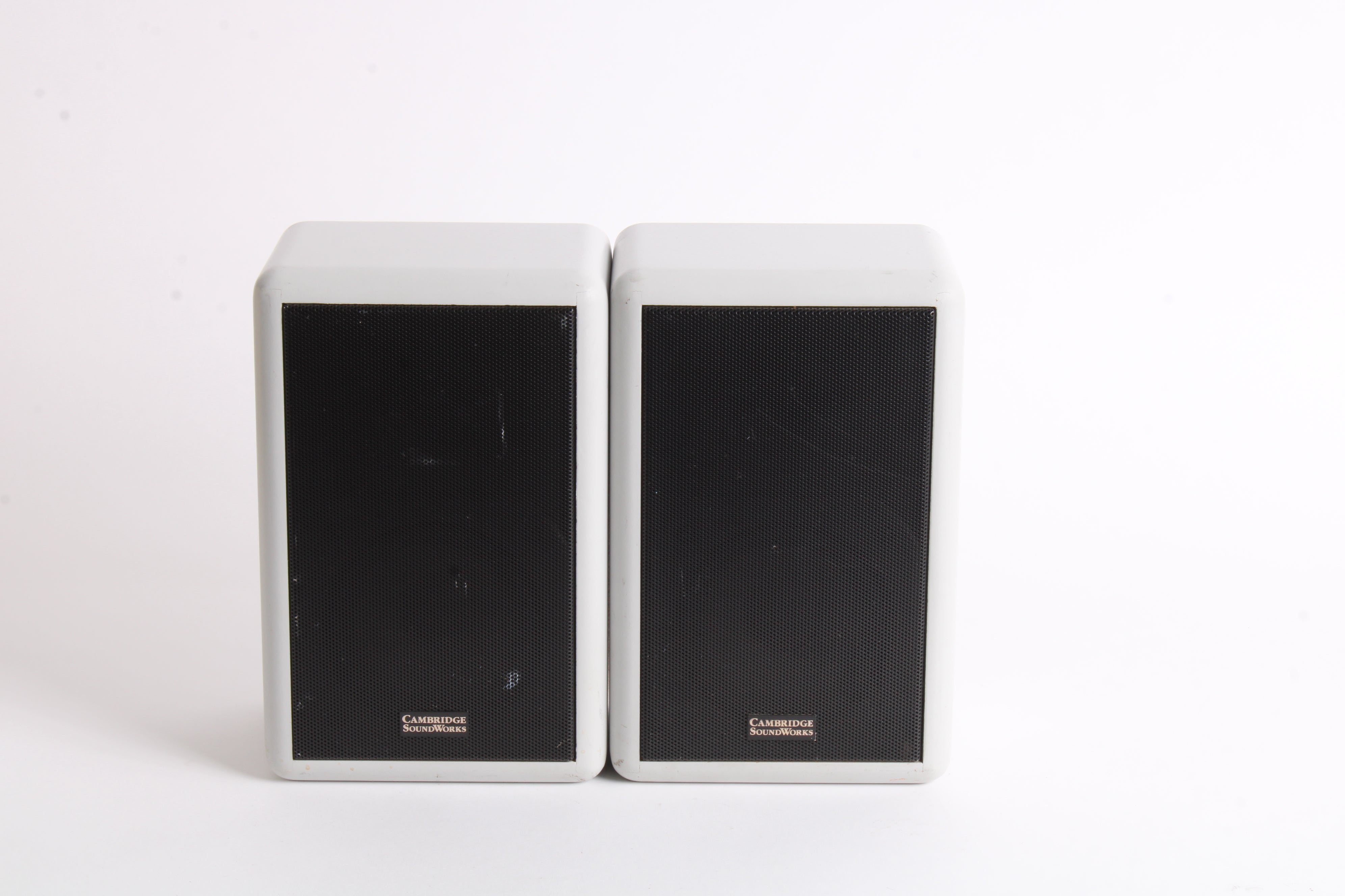 Cambridge Soundworks Ambiance Speakers (Pair) – NTC Tech