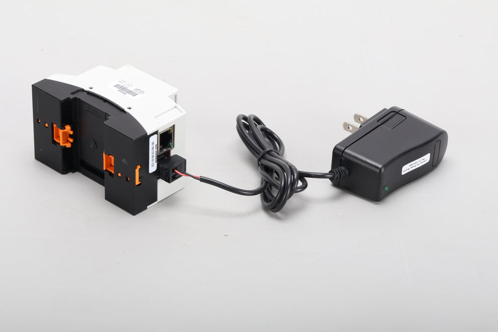 Converging Systems e-Node 2000 Ethernet Adapter With Power Supply – NTC ...