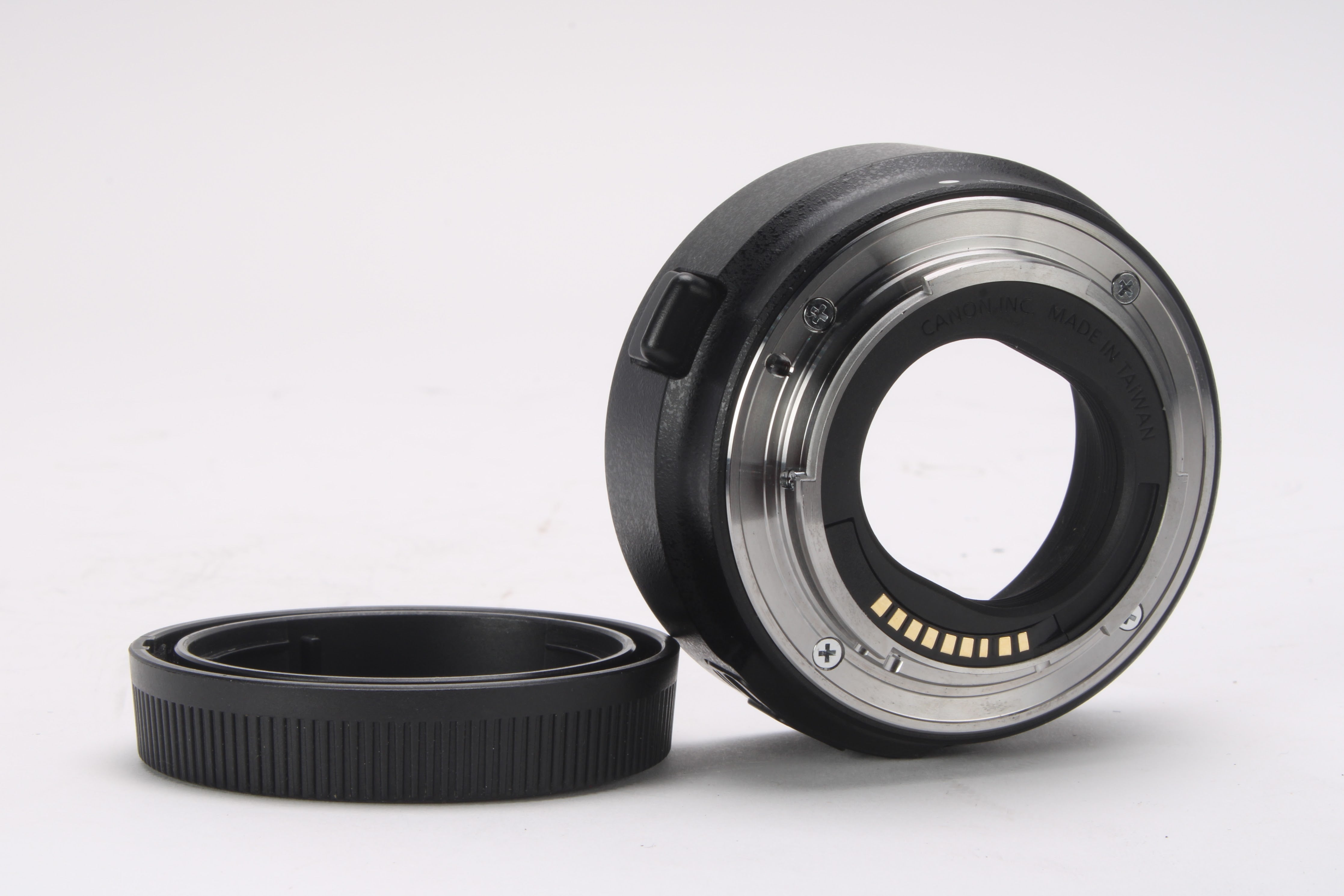 Canon EF-EOS M Mount Adapter With 1x Dust Cap – NTC Tech