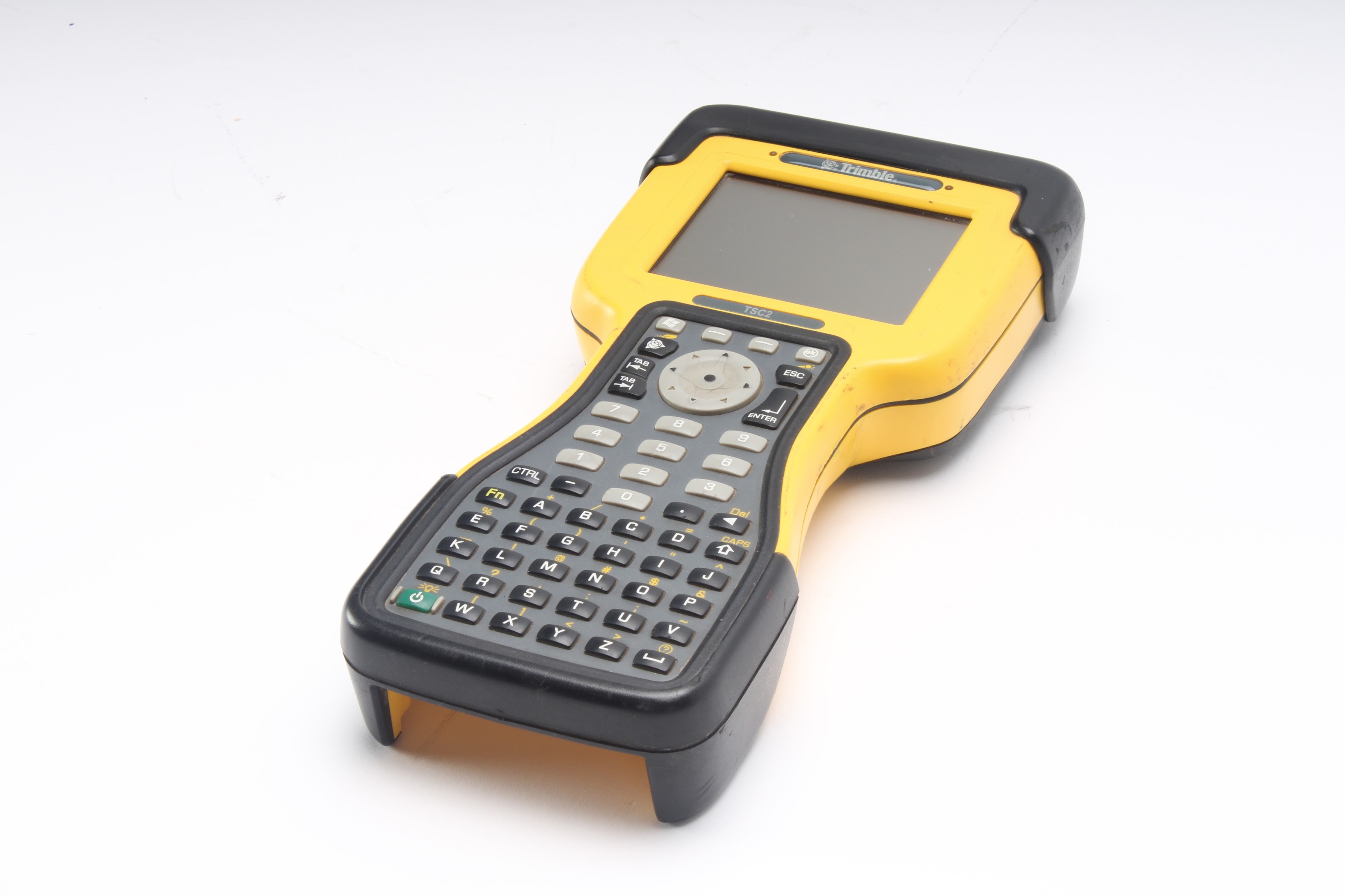 Trimble TSC2 Controller Data Collector Handheld Computer - No Battery ...