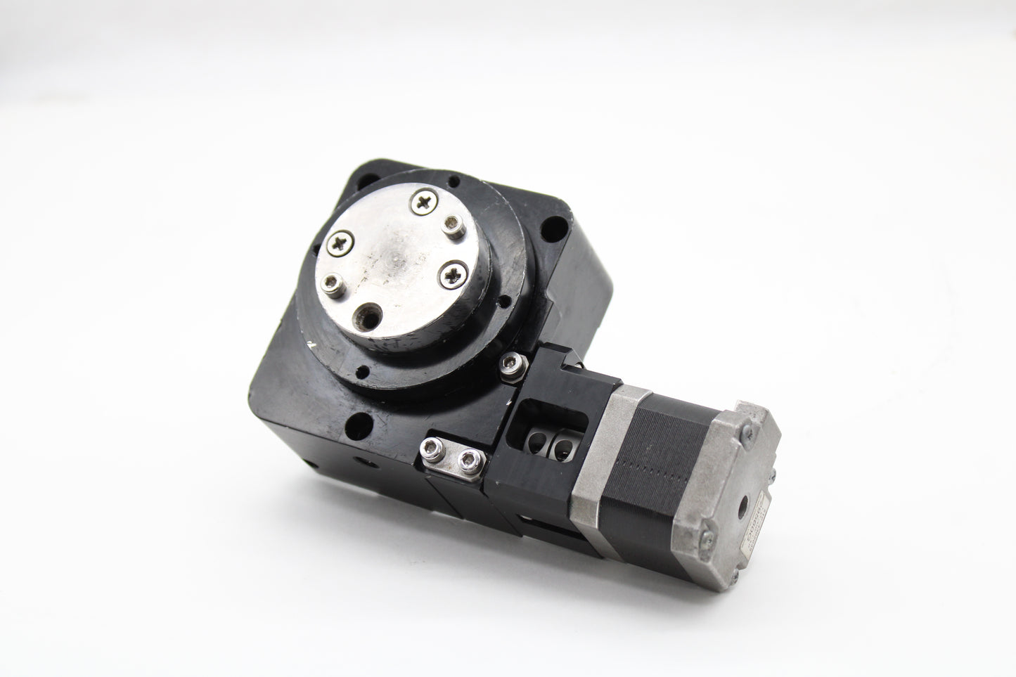 Colibri RTS9060 Motorized Rotation Stage – NTC Tech