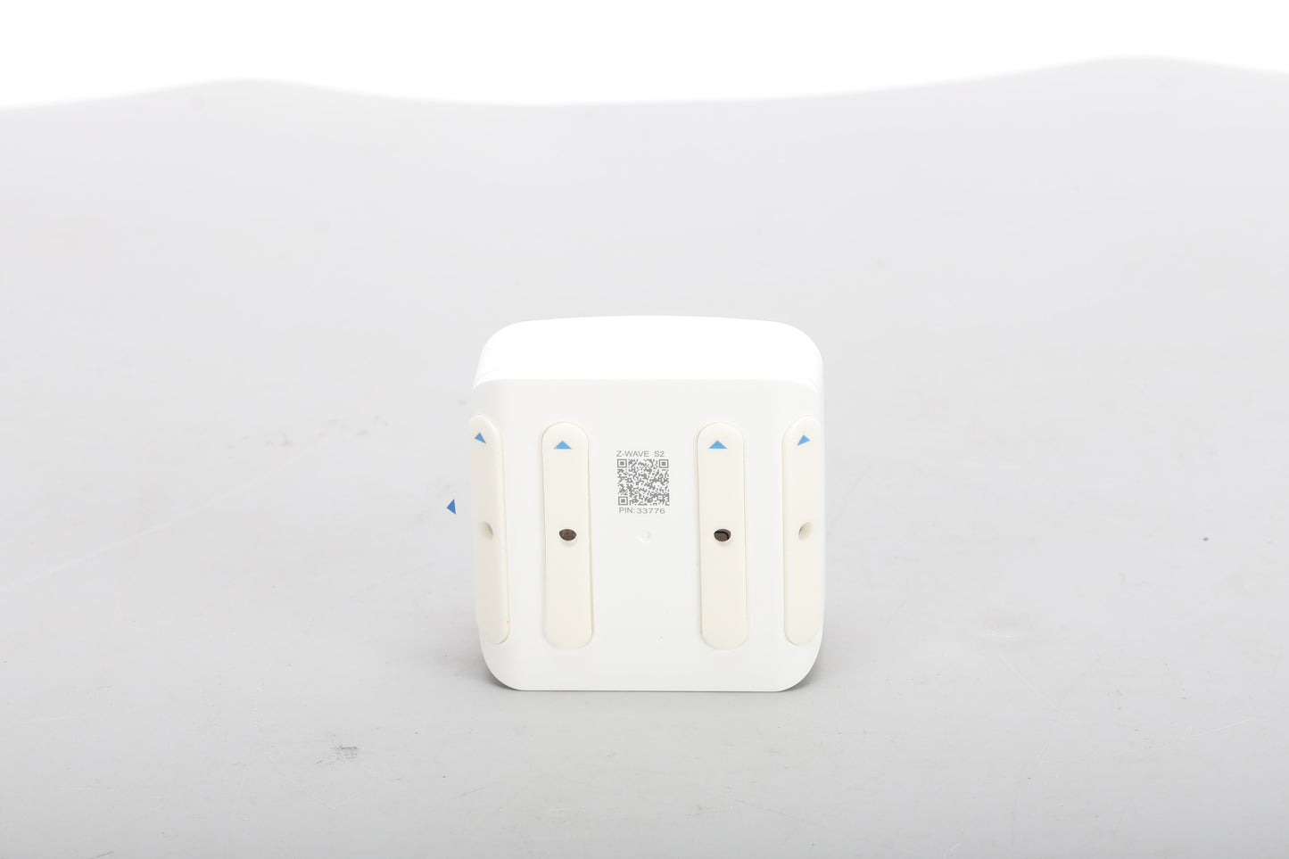 Ring Z-Wave S2 Wireless Motion Detector - New Open Box – NTC Tech