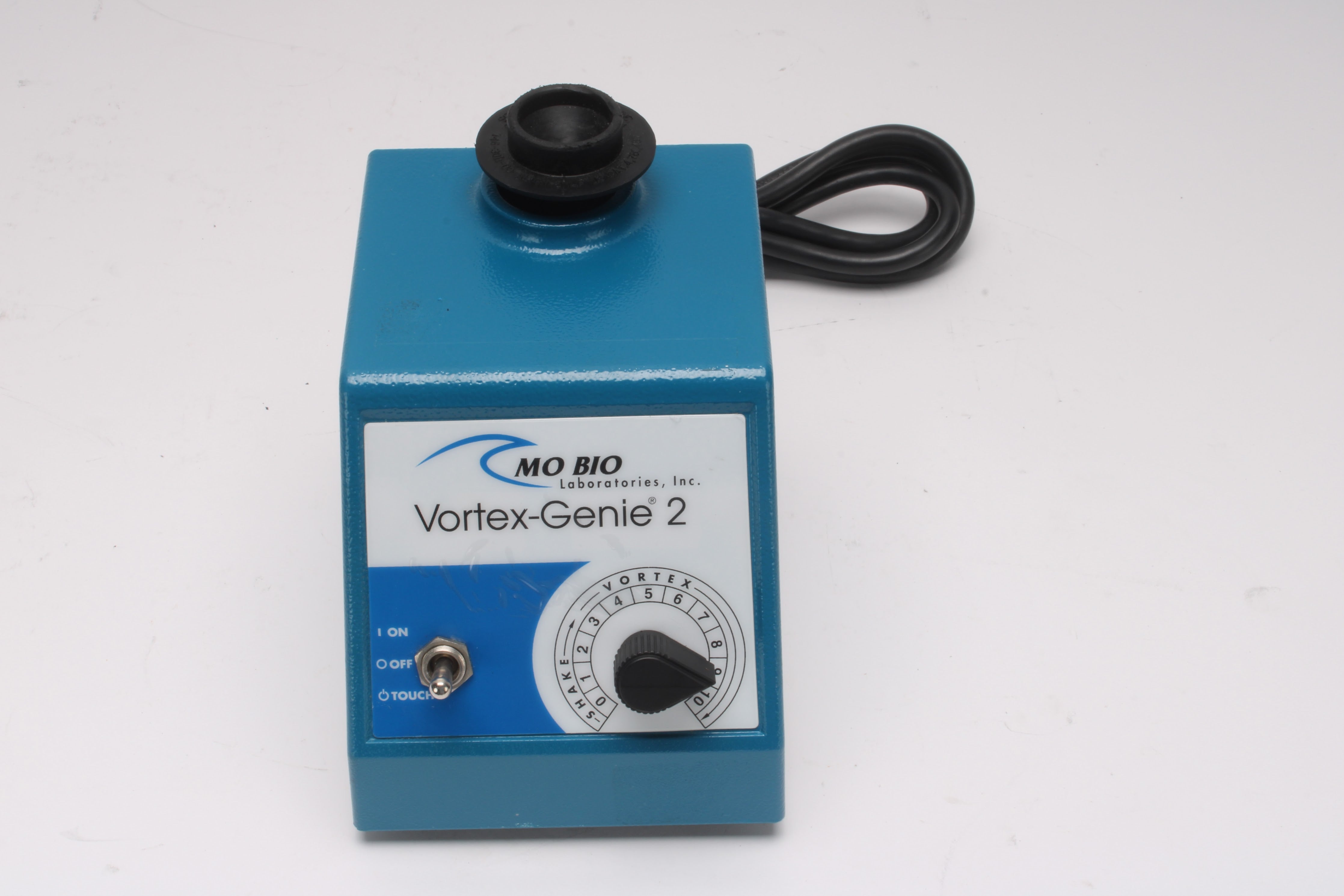 Scientific Industries G560 MO BIO Vortex-Genie 2 Mixer – NTC Tech