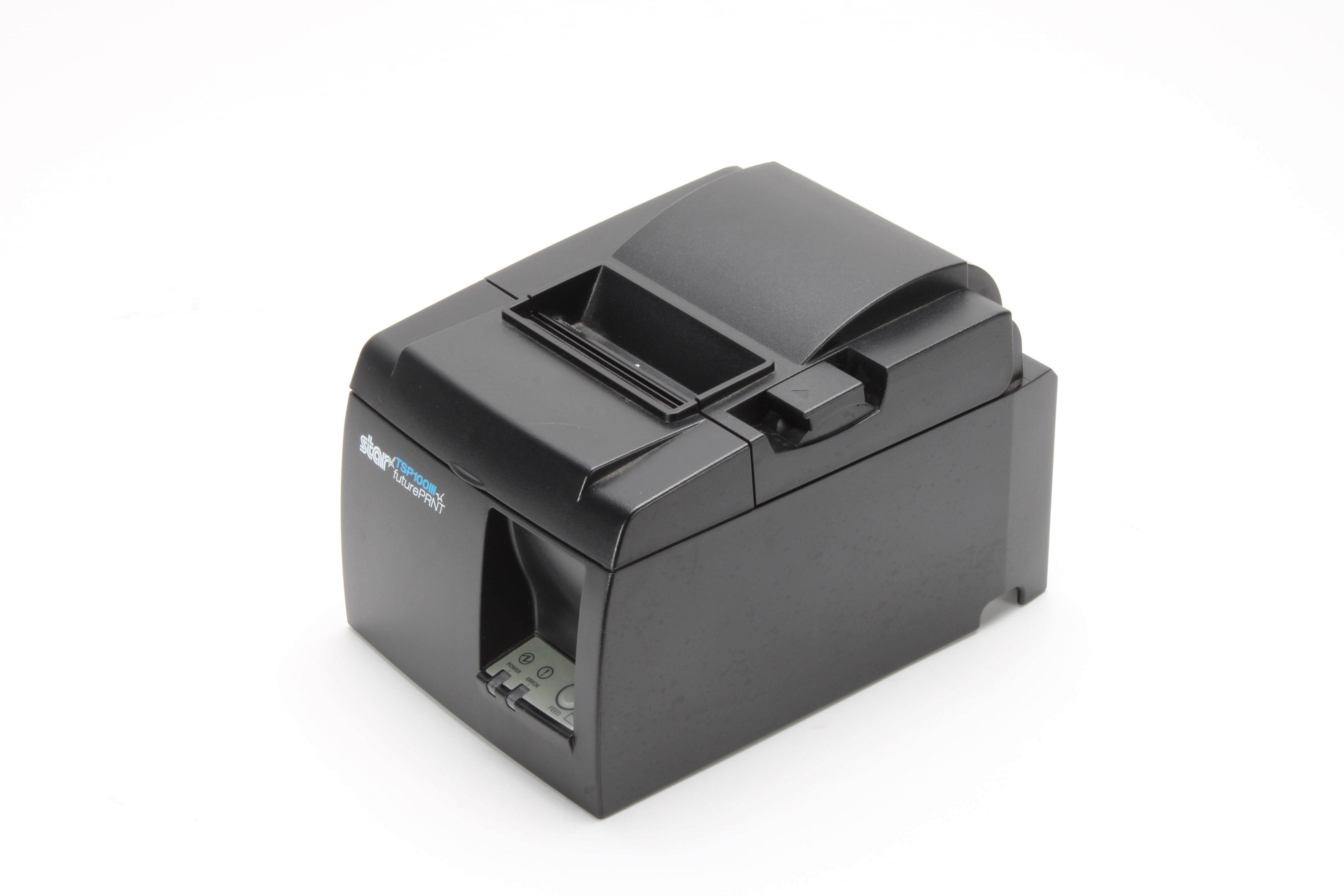 Star Micronics TSP100 Future Print Thermal Receipt Printer – NTC Tech