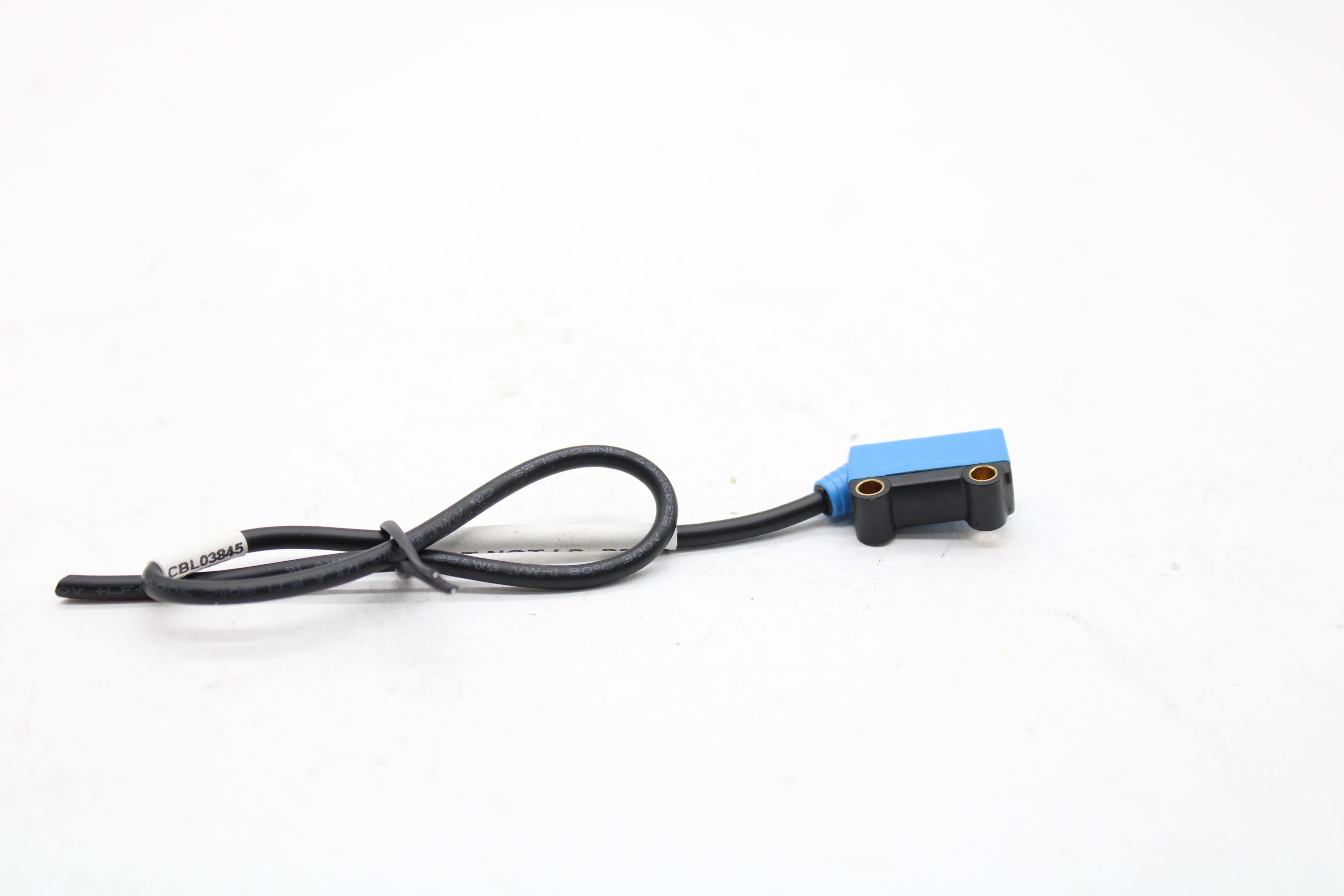 SICK WTB2S-2P1360 Photoelectric Proximity Sensor - Cut Cord – NTC Tech
