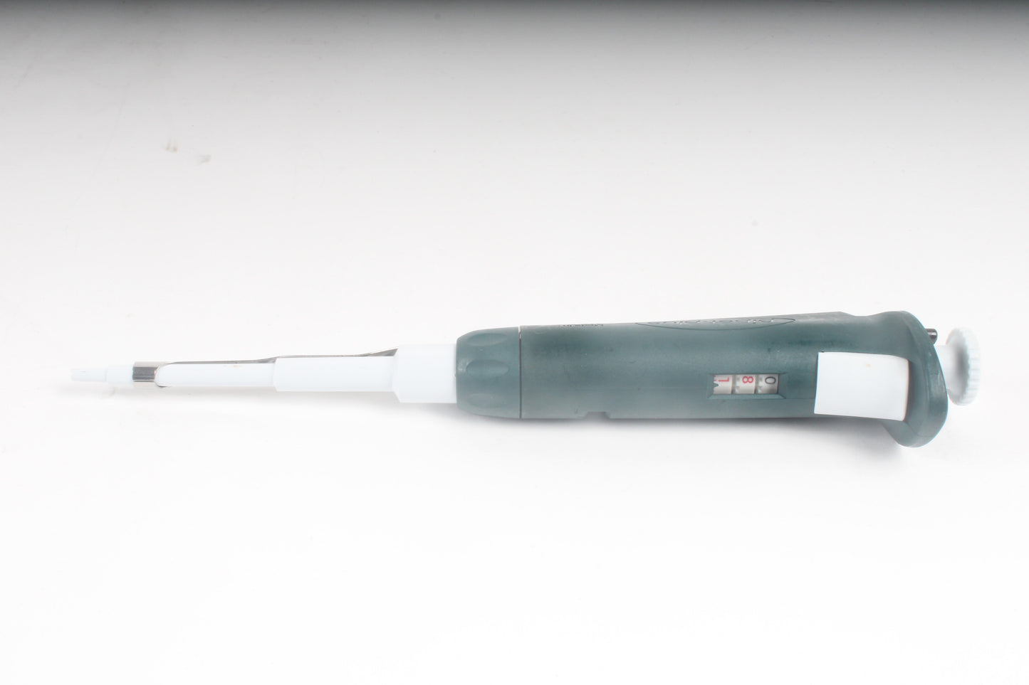 Rainin RL2 Adjustable Volume Pipette – NTC Tech