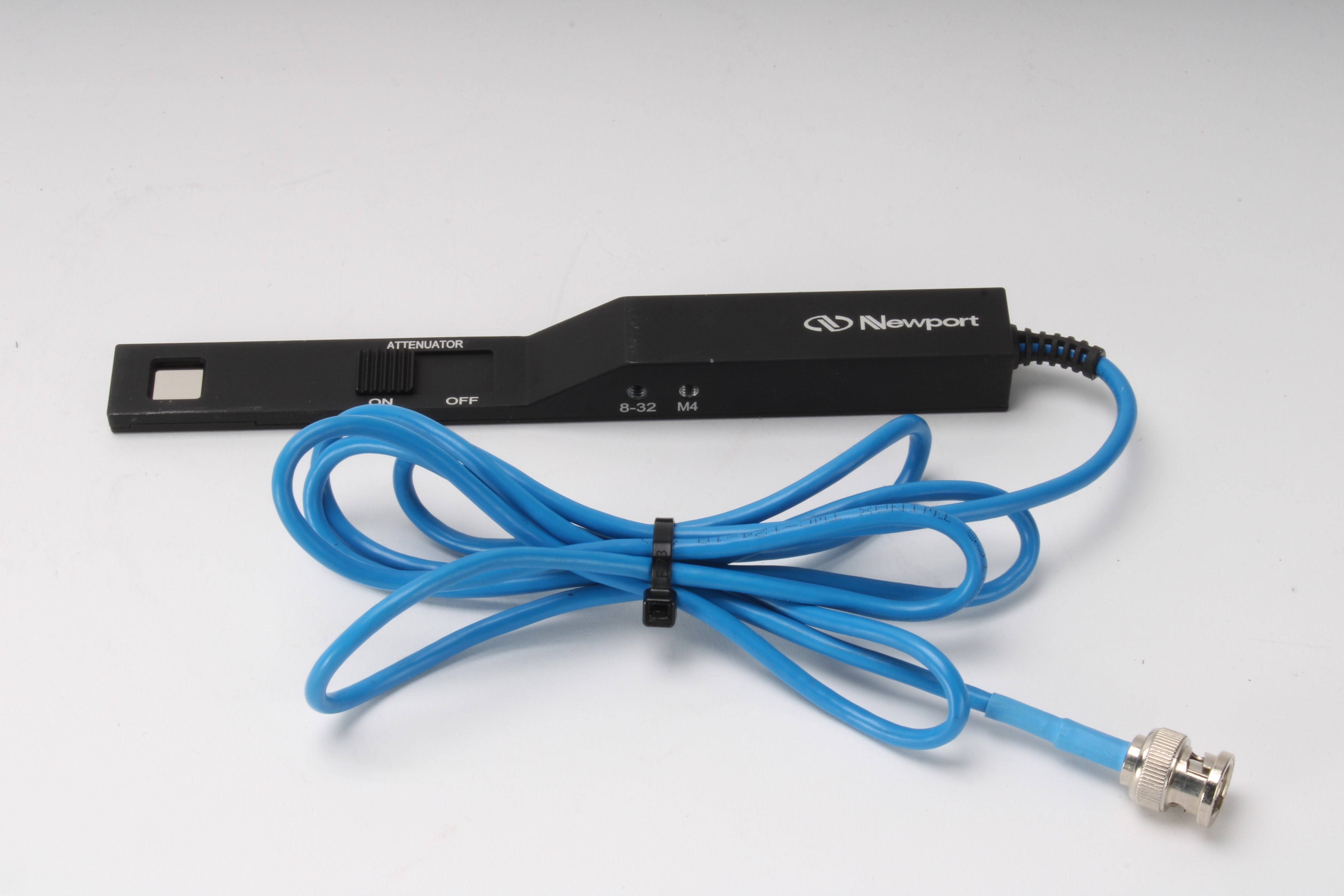 Newport 818-ST2-IR Power Detector Wand – NTC Tech