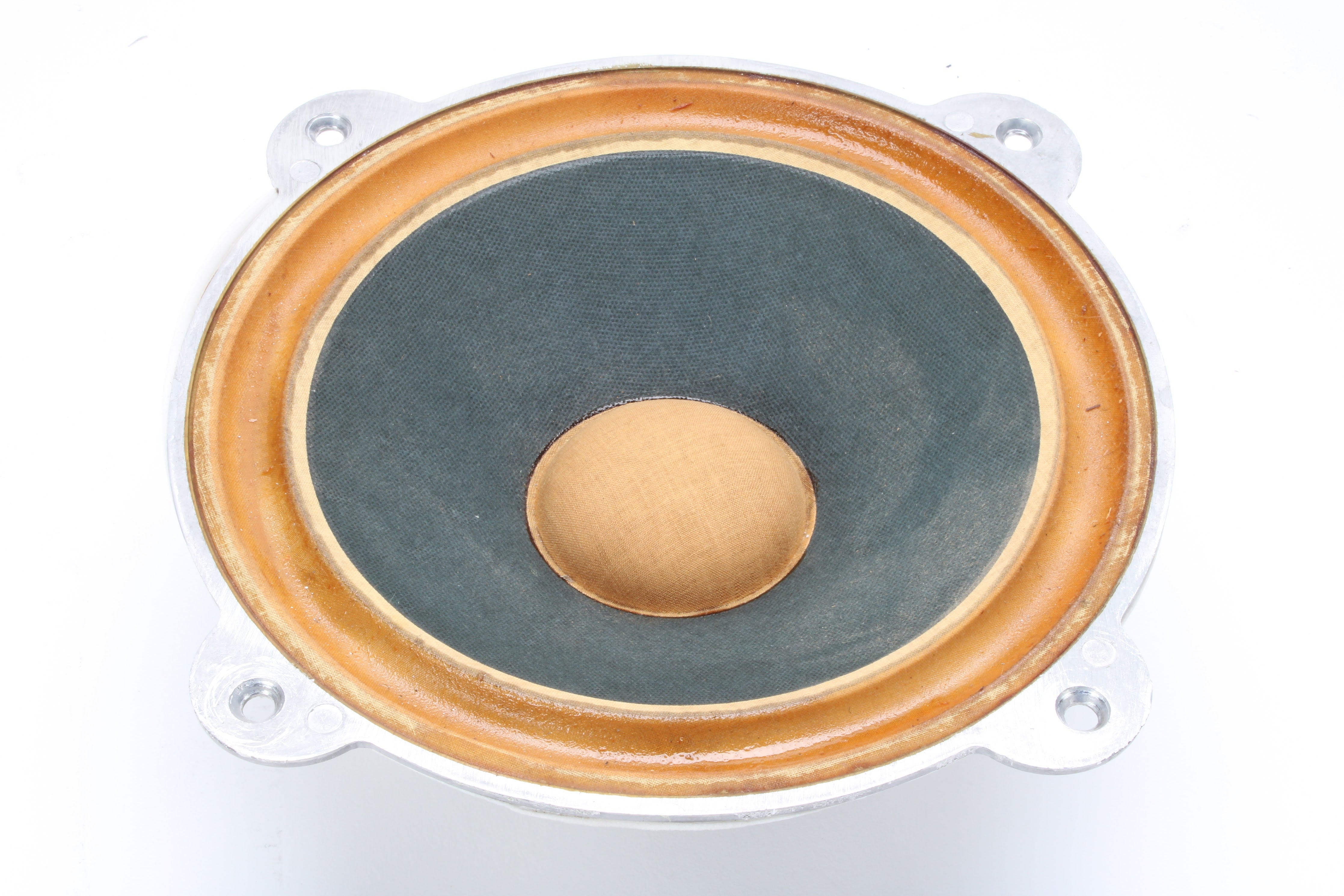 Realistic Optimus-1 10" Woofer Speaker Driver – NTC Tech