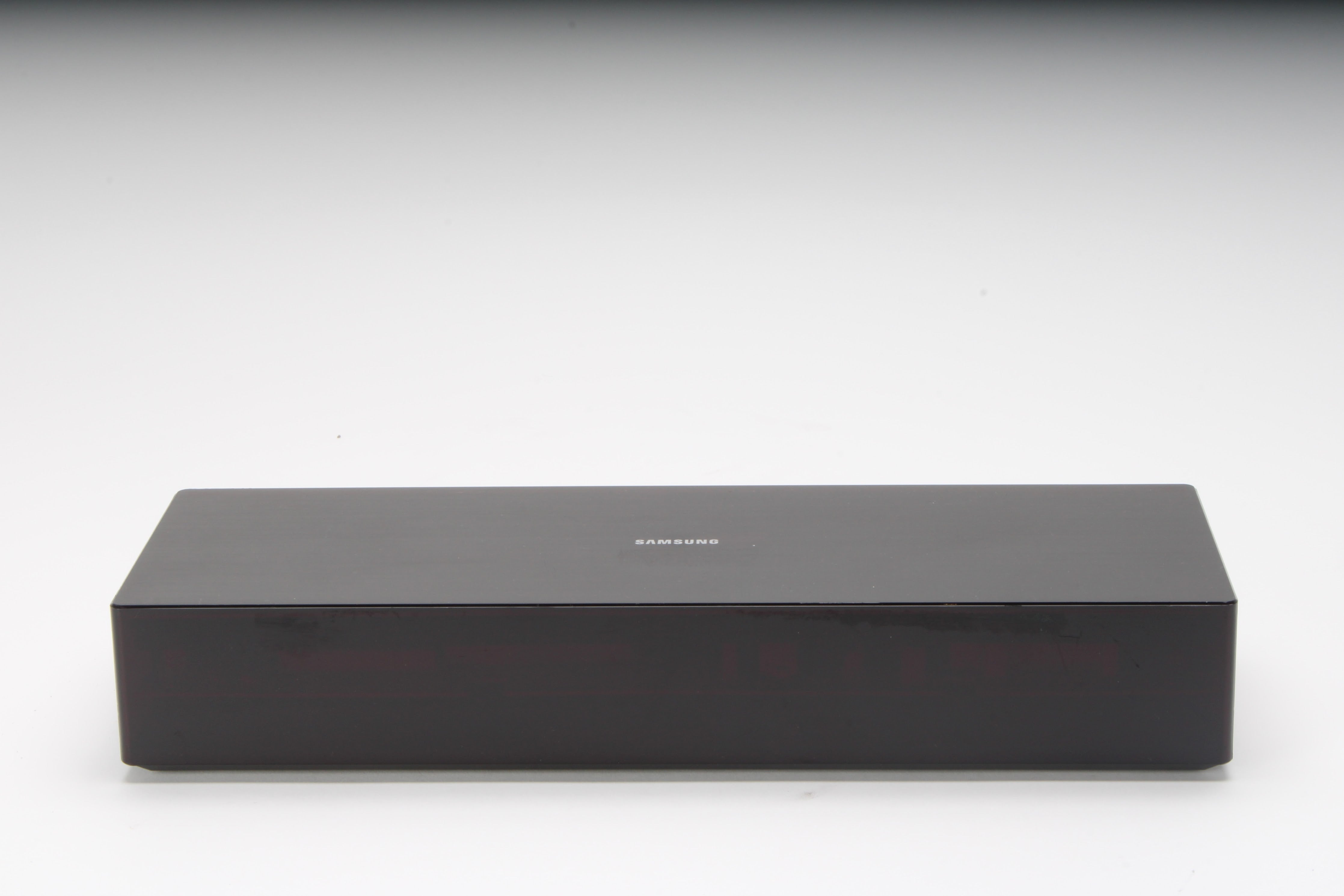 Samsung SOC1001R One Connect Box – NTC Tech