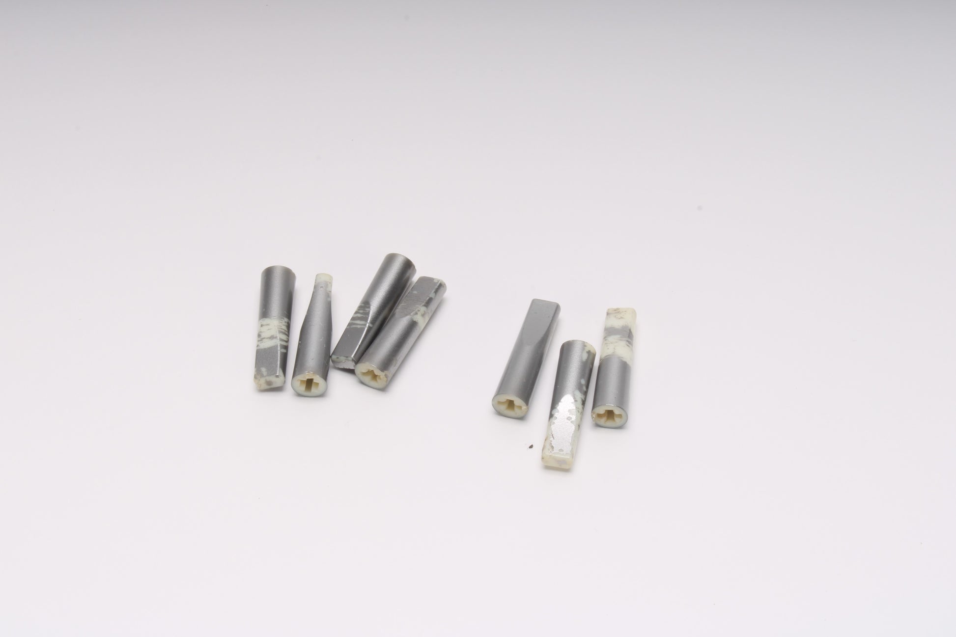 Technics Switches Balance Loudness FM Muting/Mode for SA-400 Receiver ...