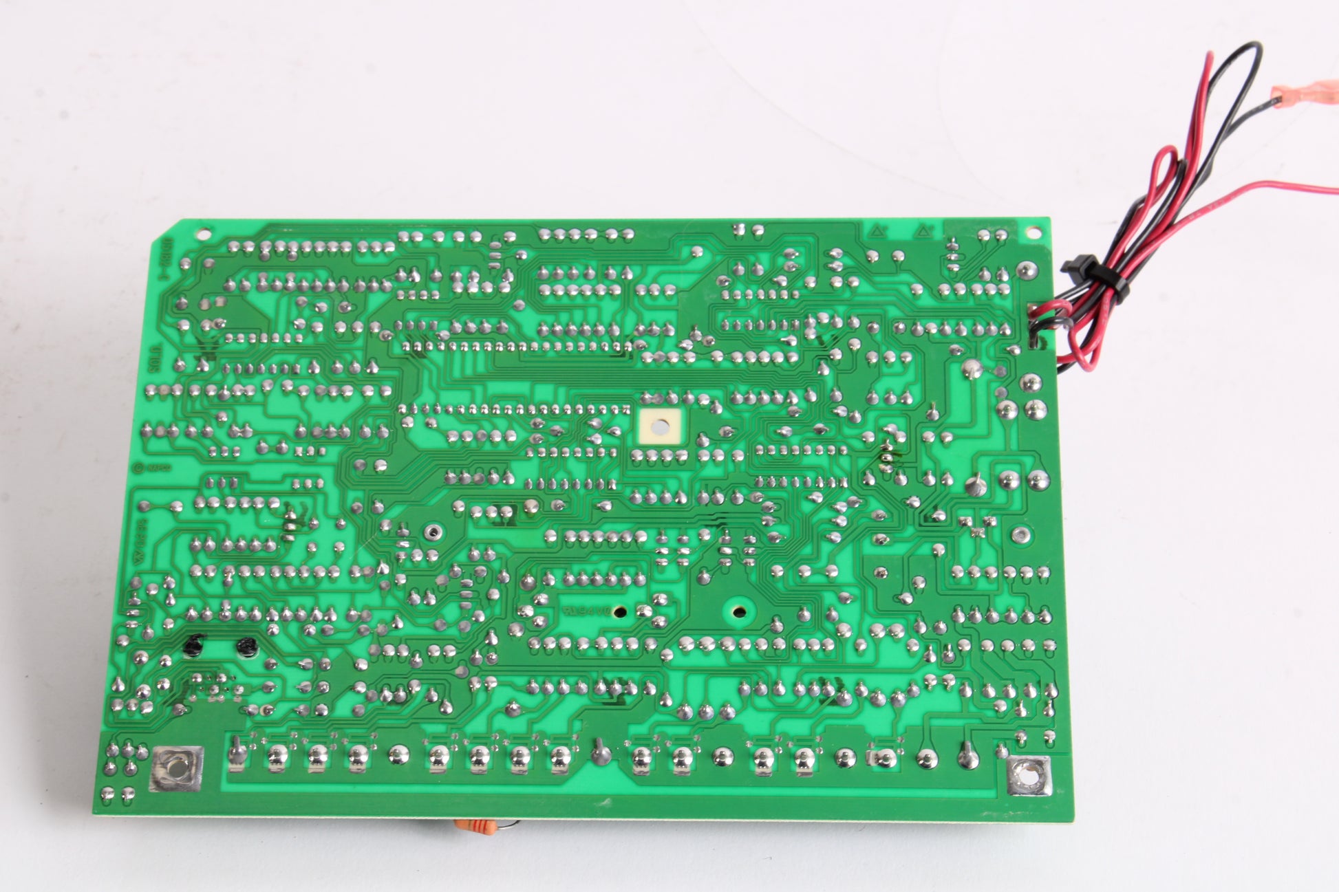 Napco GEM-P801 Security Control Panel Board – NTC Tech