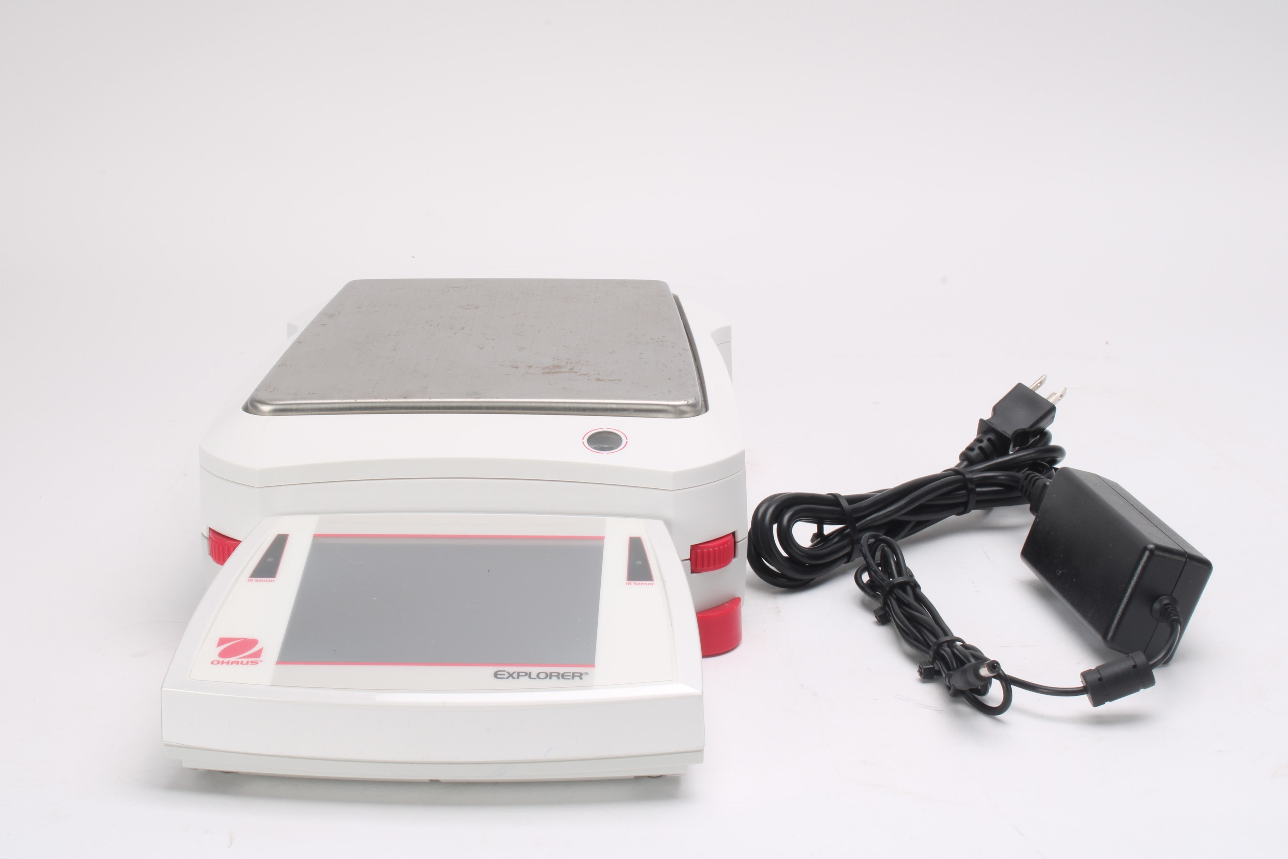Ohaus Explorer EX6202 Precision Balance Scale With Power Supply – NTC Tech