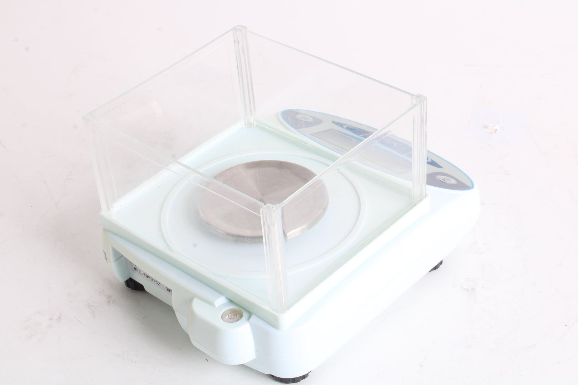 Electronic Scale JM-B1003 MAX 100G Lab Analytic Balance Digital Precis ...